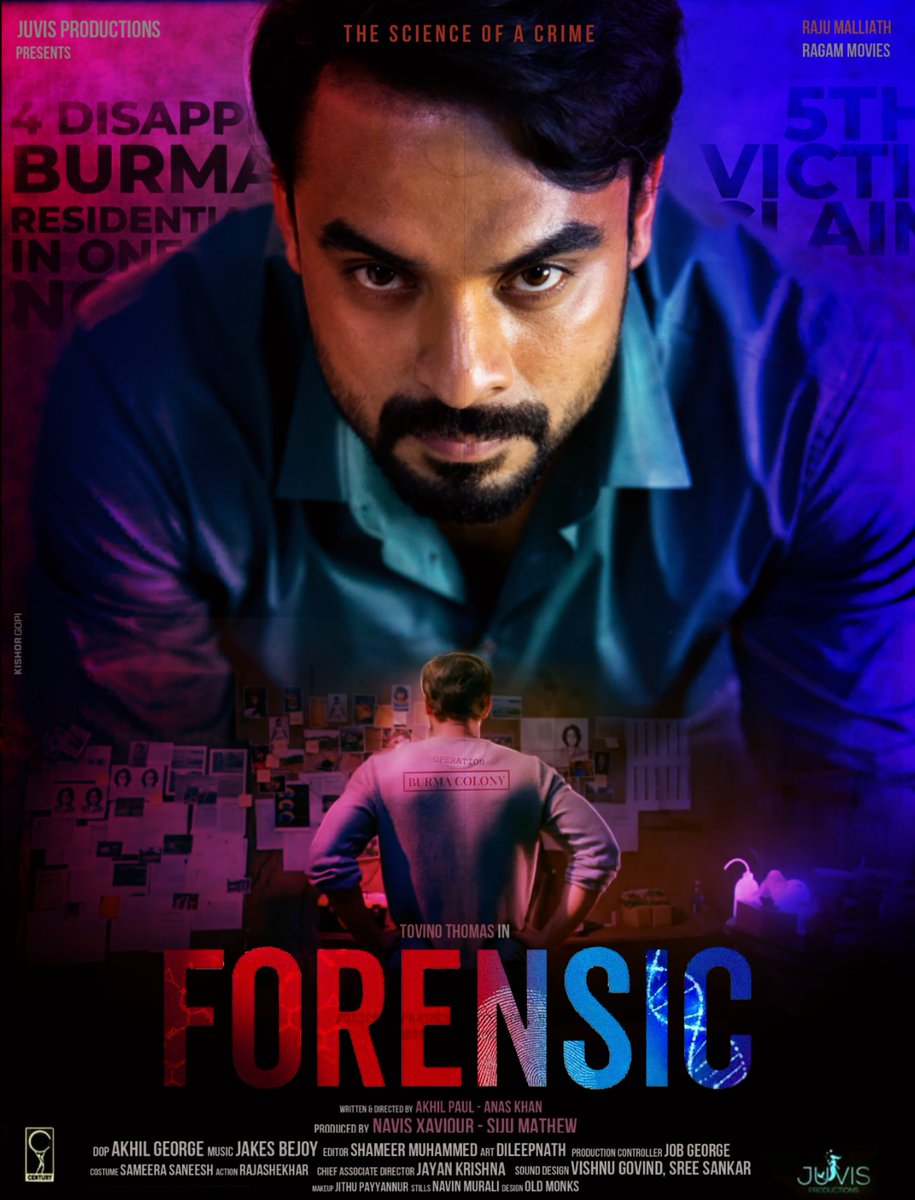 Forensic Movie Wallpapers - Wallpaper Cave