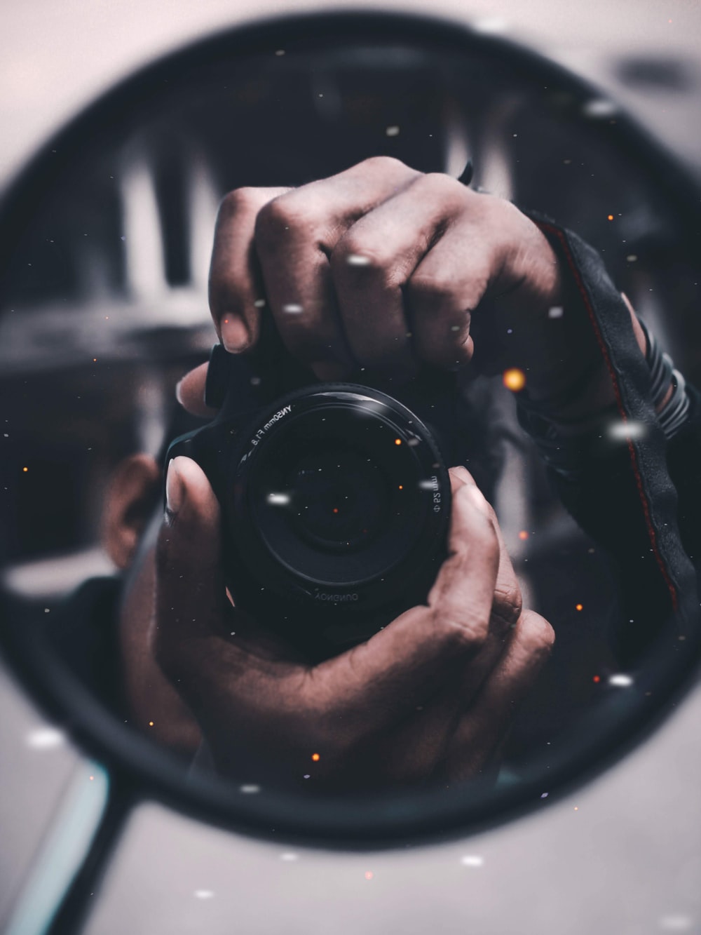 Boy With Camera Wallpapers - Wallpaper Cave