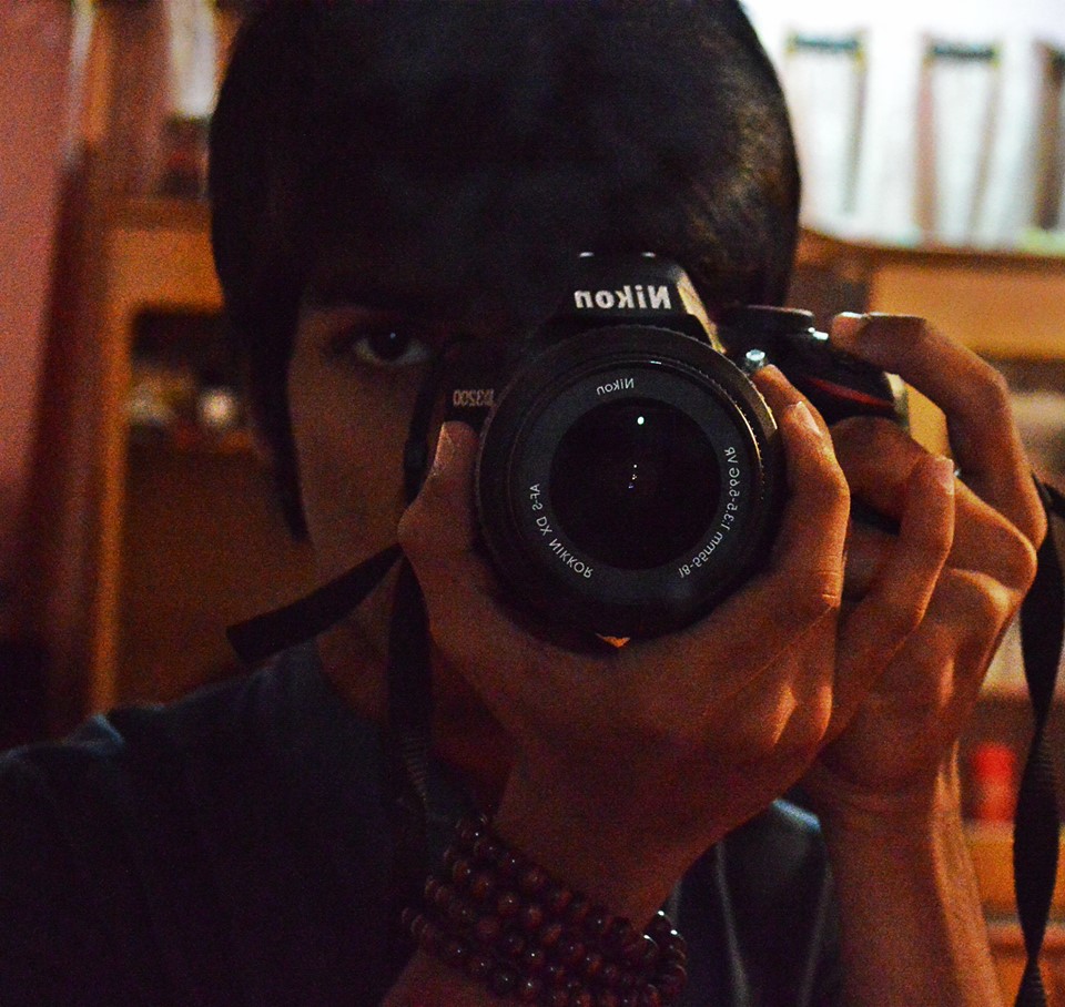Boy With Camera Wallpapers - Wallpaper Cave
