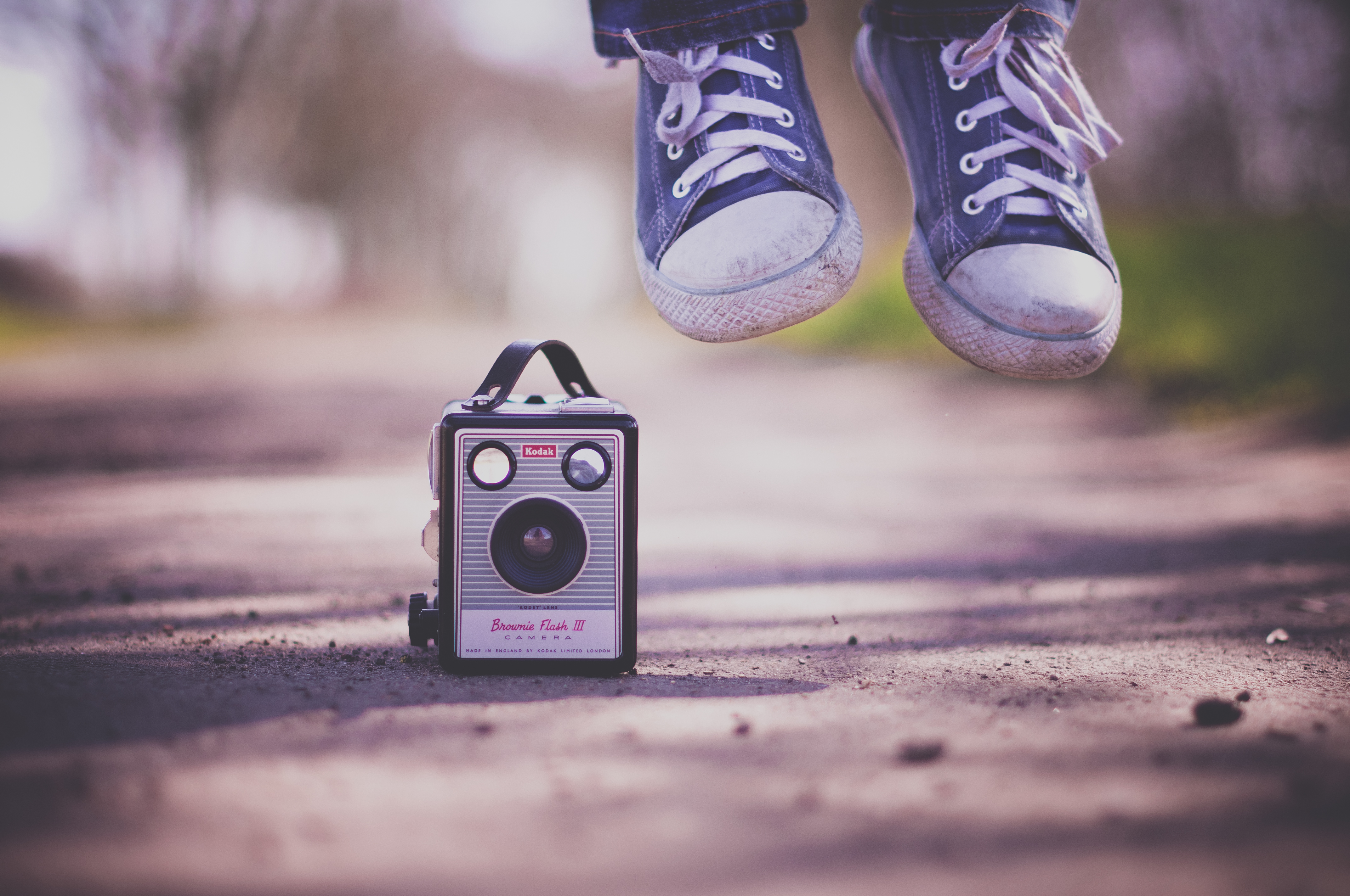 Boy With Camera Wallpapers - Wallpaper Cave