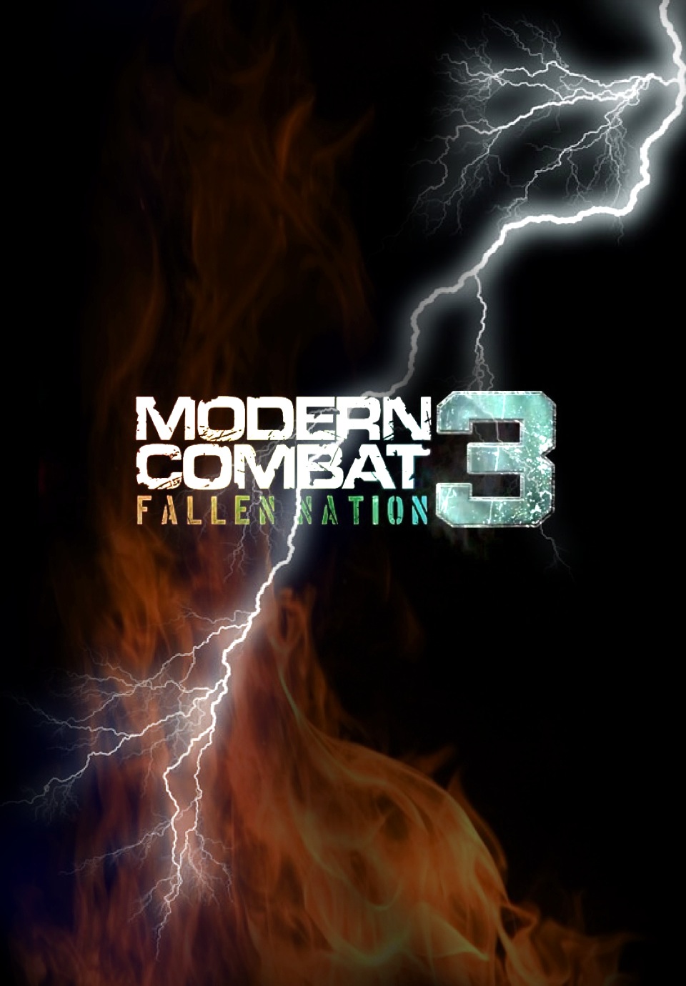 Modern Combat 3: Fallen Nation Wallpapers - Wallpaper Cave