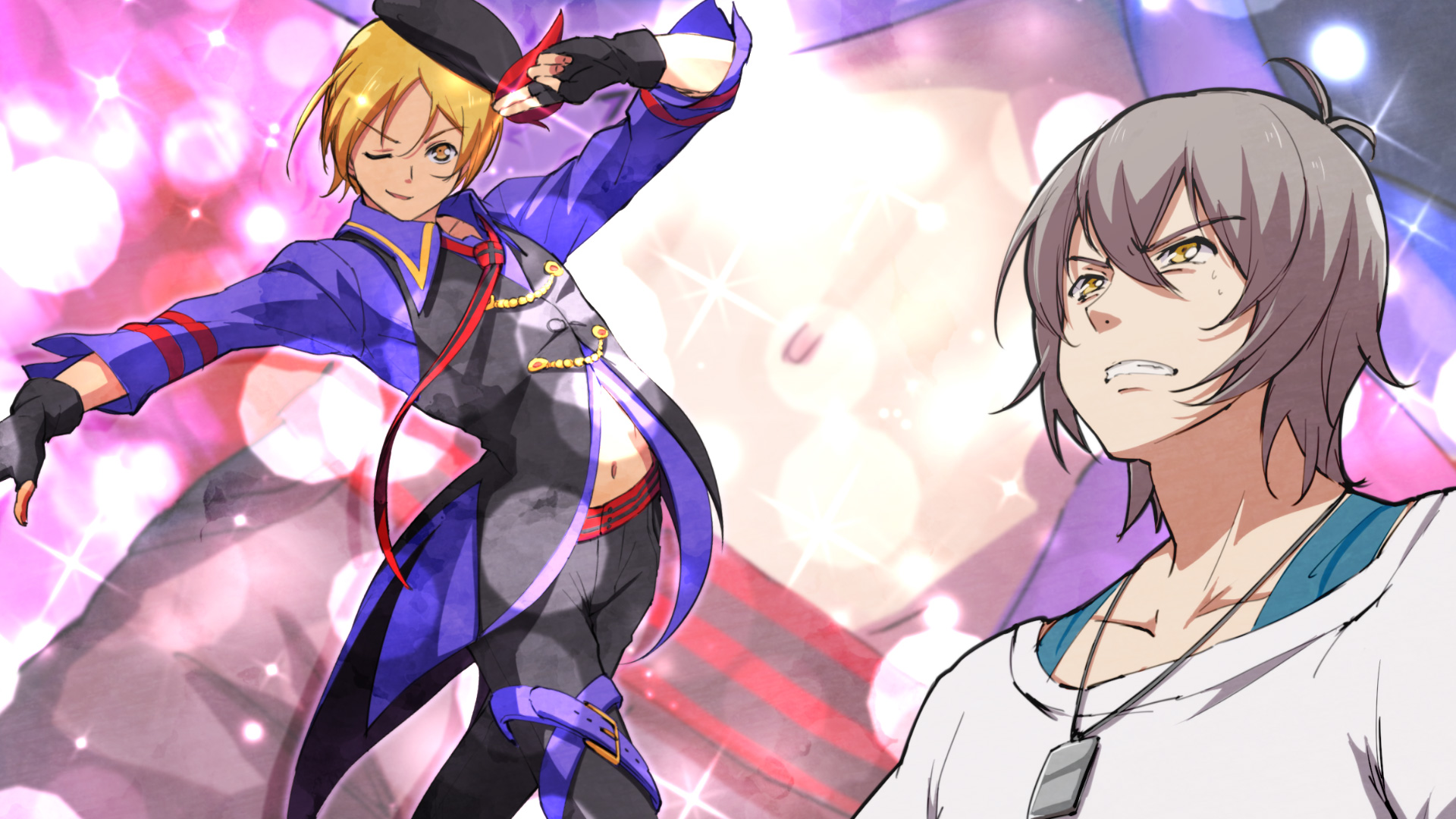 Hiro Hayami Wallpapers - Wallpaper Cave