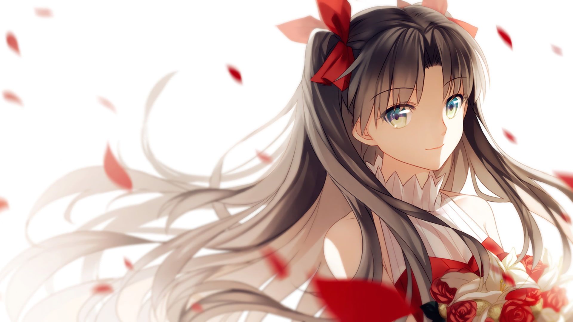 Tosaka Wallpapers - Wallpaper Cave