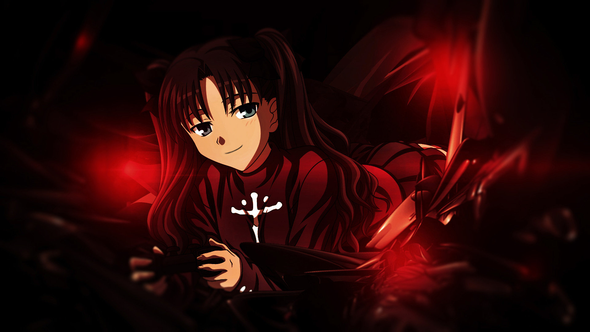 Tosaka Wallpapers - Wallpaper Cave