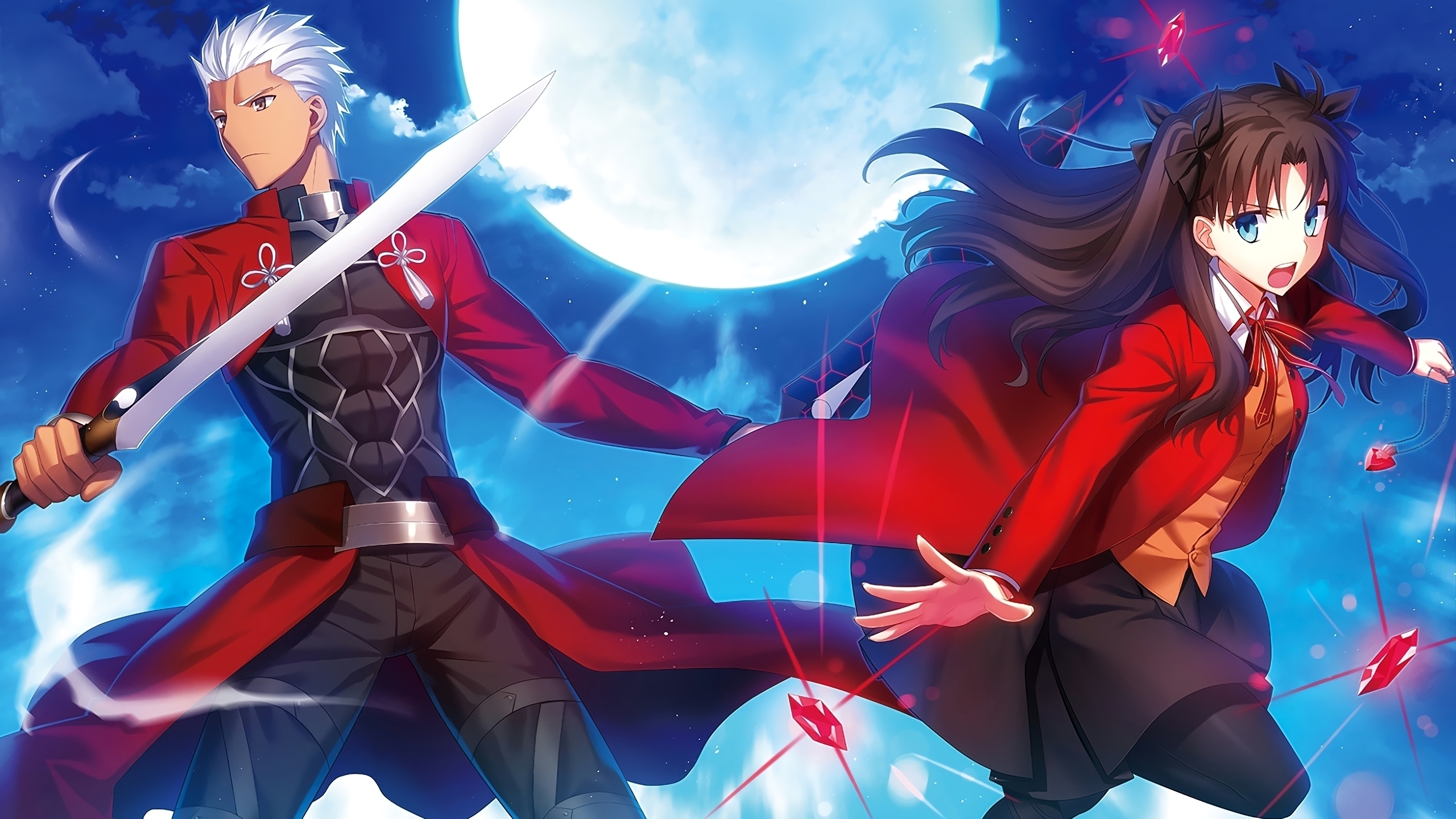 Tosaka Wallpapers - Wallpaper Cave
