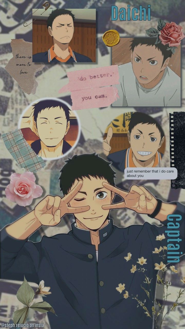 Suga X Daichi Wallpapers - Wallpaper Cave