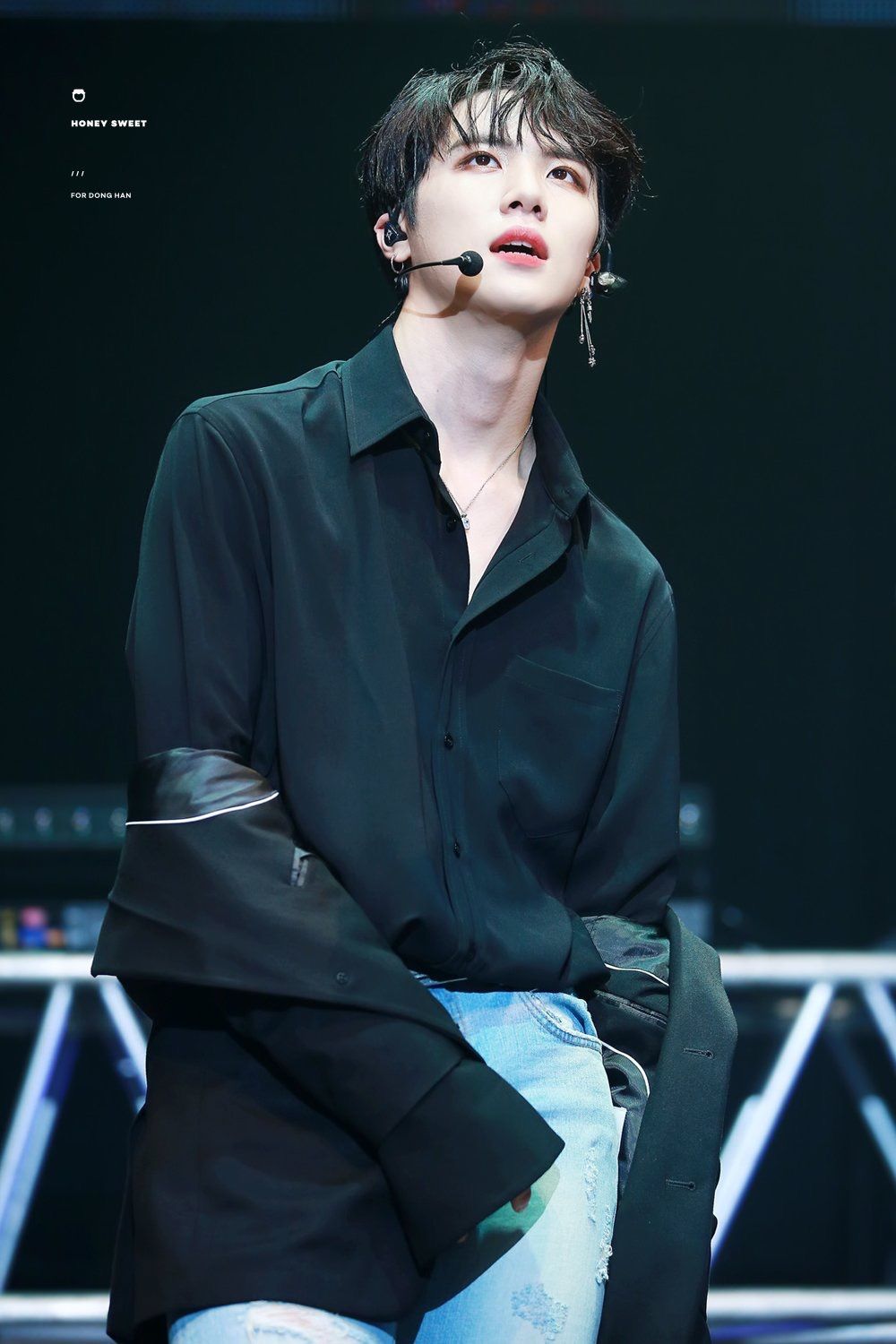 Kim Dong Han Wallpapers - Wallpaper Cave