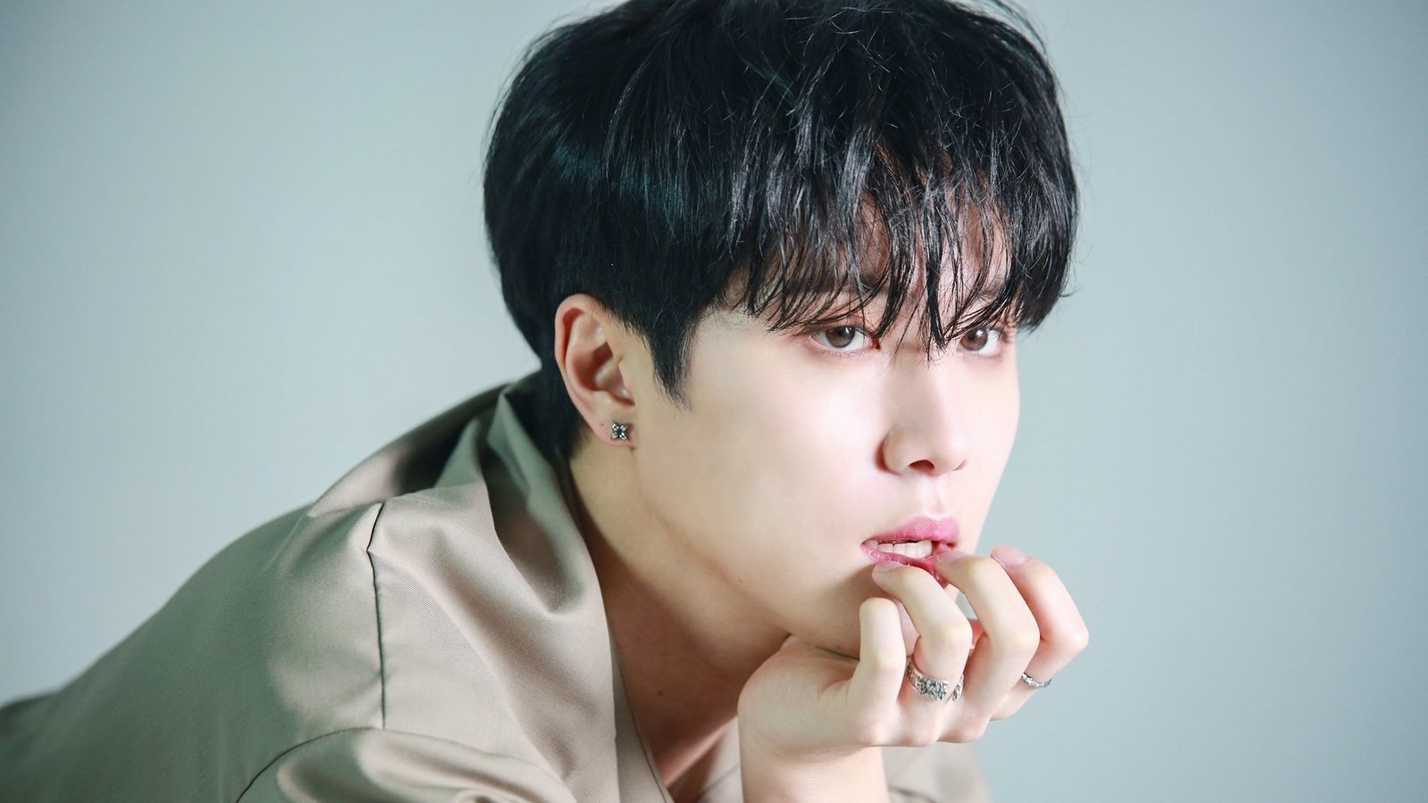 Kim Dong Han Wallpapers - Wallpaper Cave