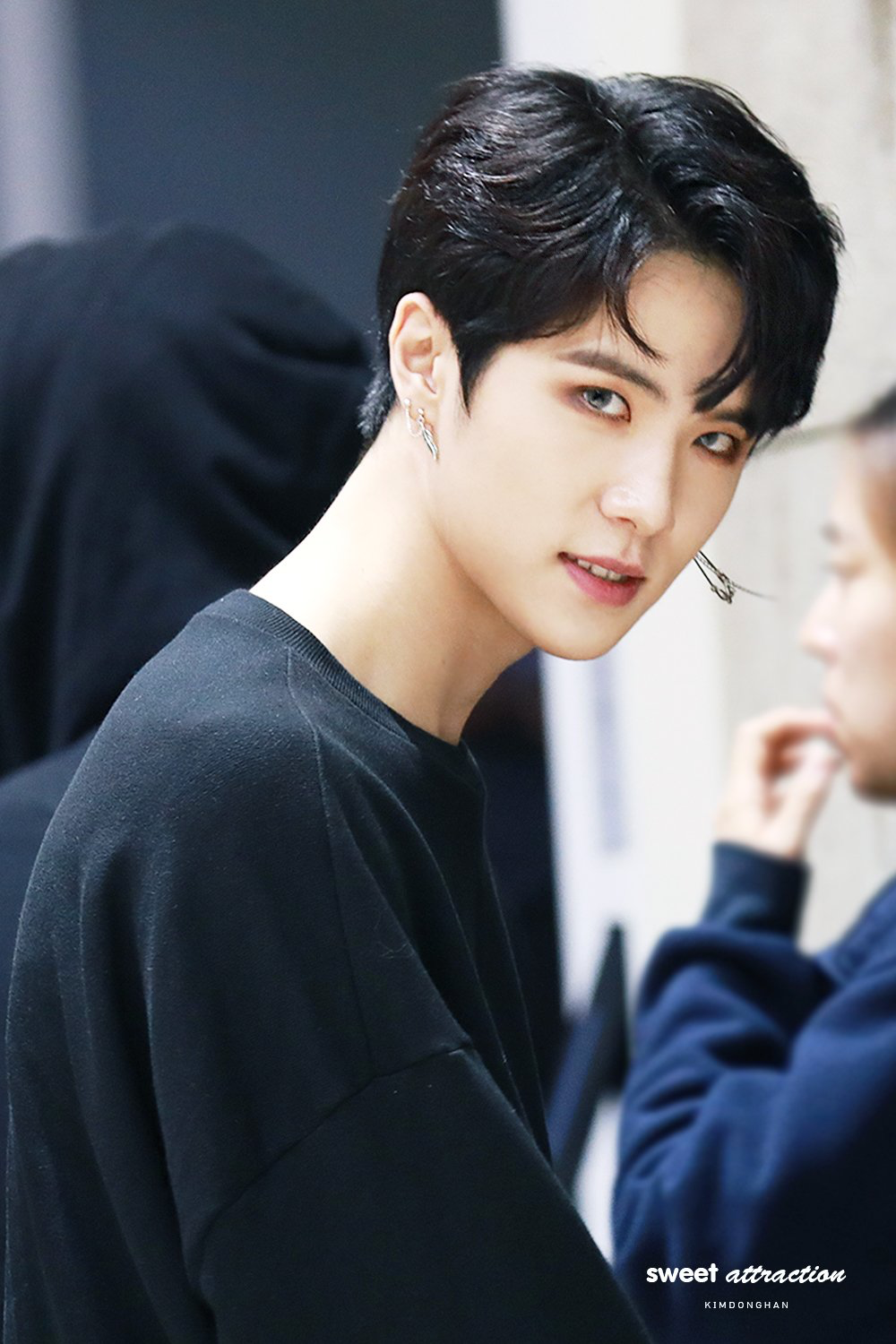 Kim Dong Han Wallpapers - Wallpaper Cave