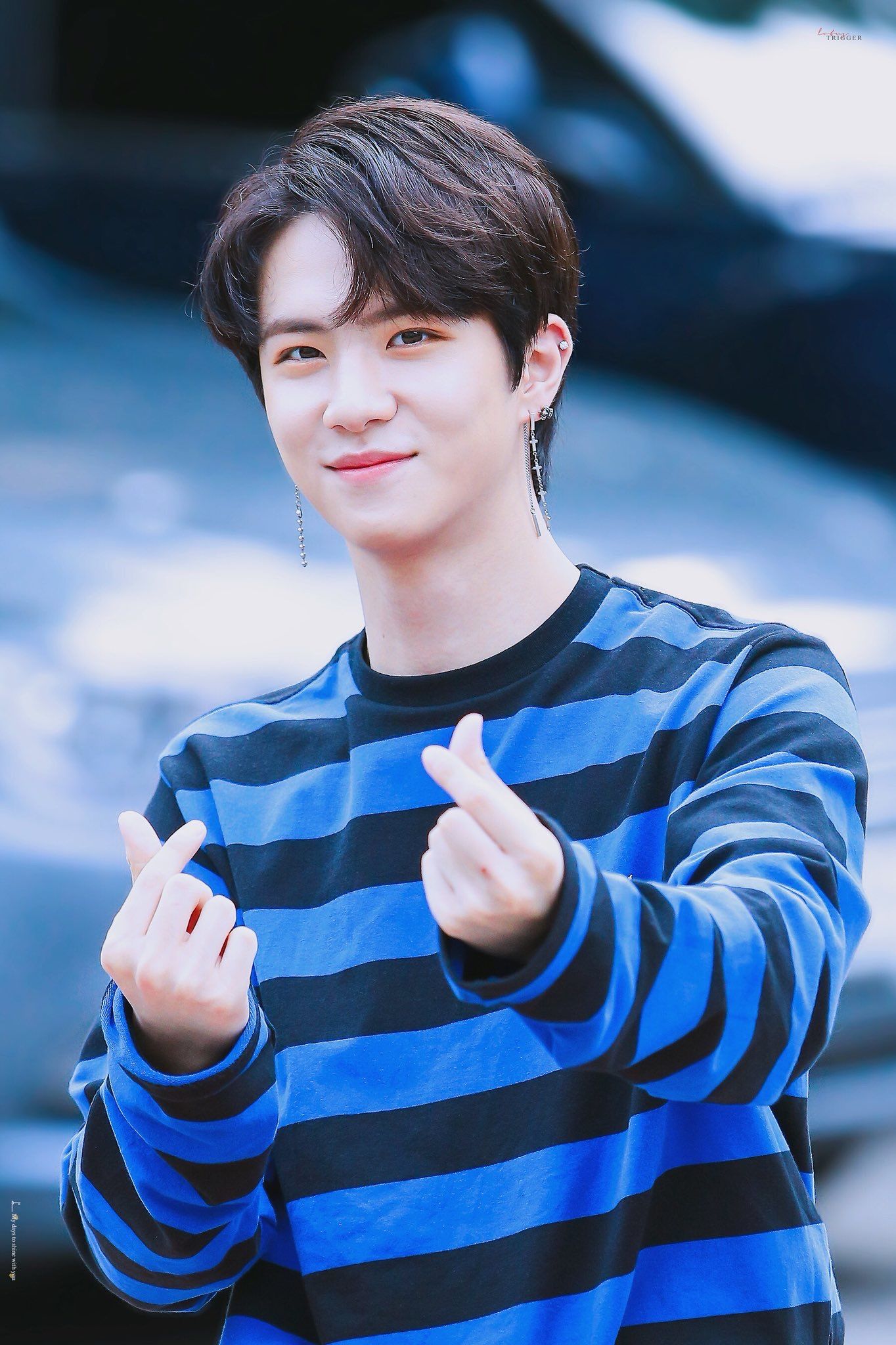 Kim Dong Han Wallpapers - Wallpaper Cave