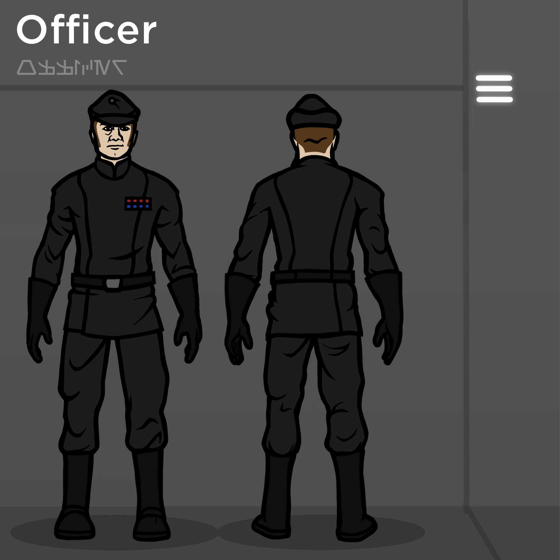 Imperial Stormtrooper Corps Wallpapers - Wallpaper Cave