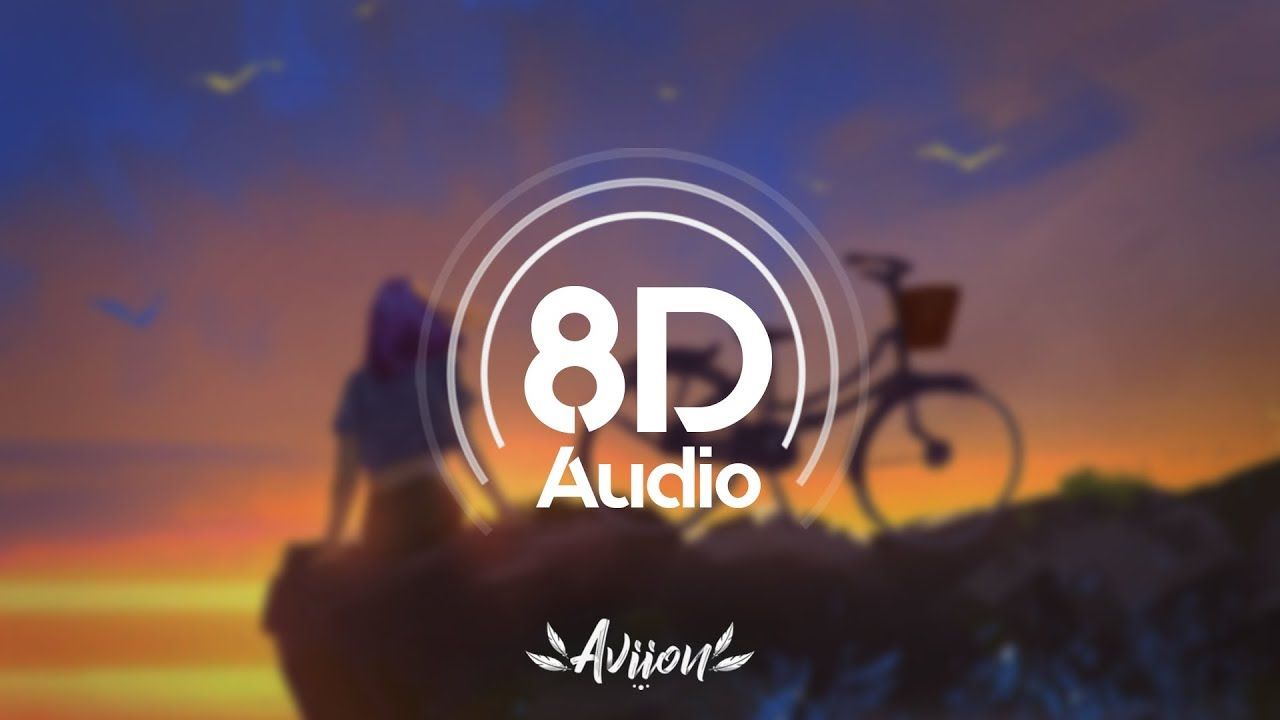 8D AUDIO Wallpapers - Wallpaper Cave