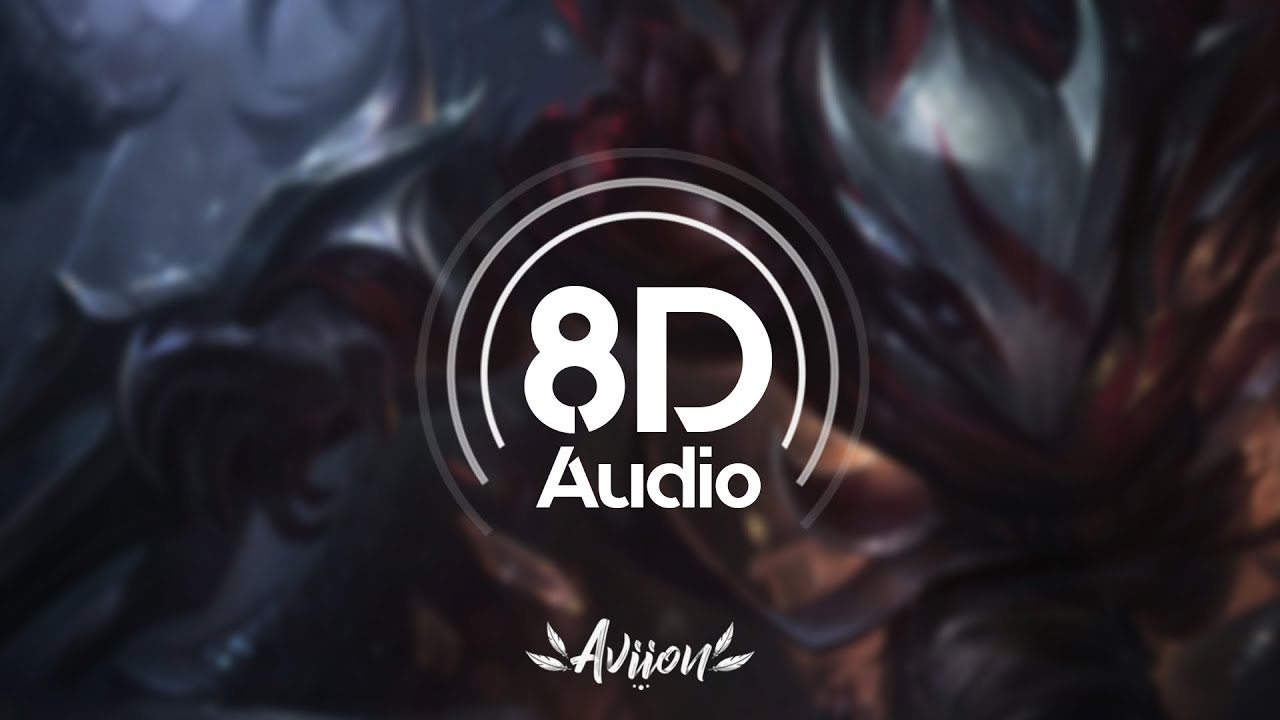 8D AUDIO Wallpapers - Wallpaper Cave