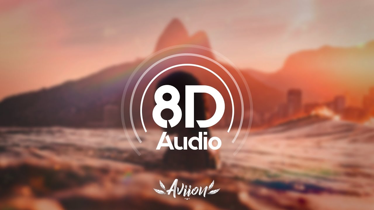 8D AUDIO Wallpapers - Wallpaper Cave