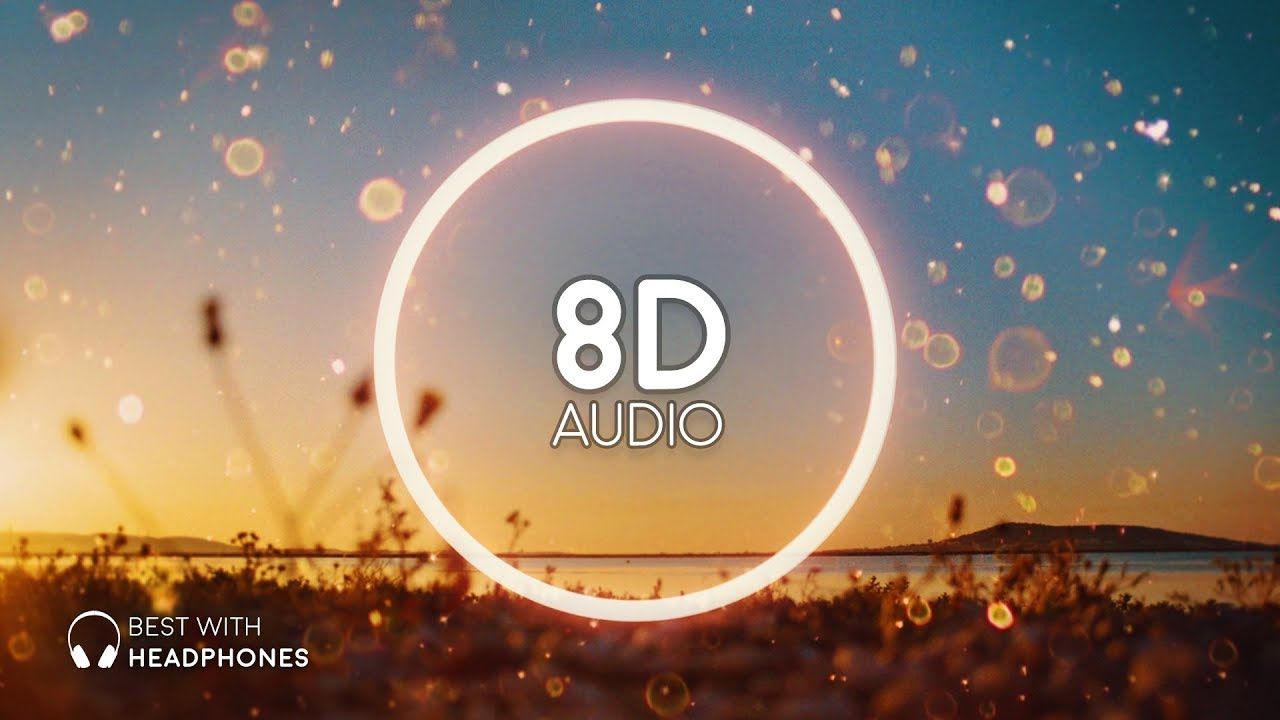 8D AUDIO Wallpapers - Wallpaper Cave