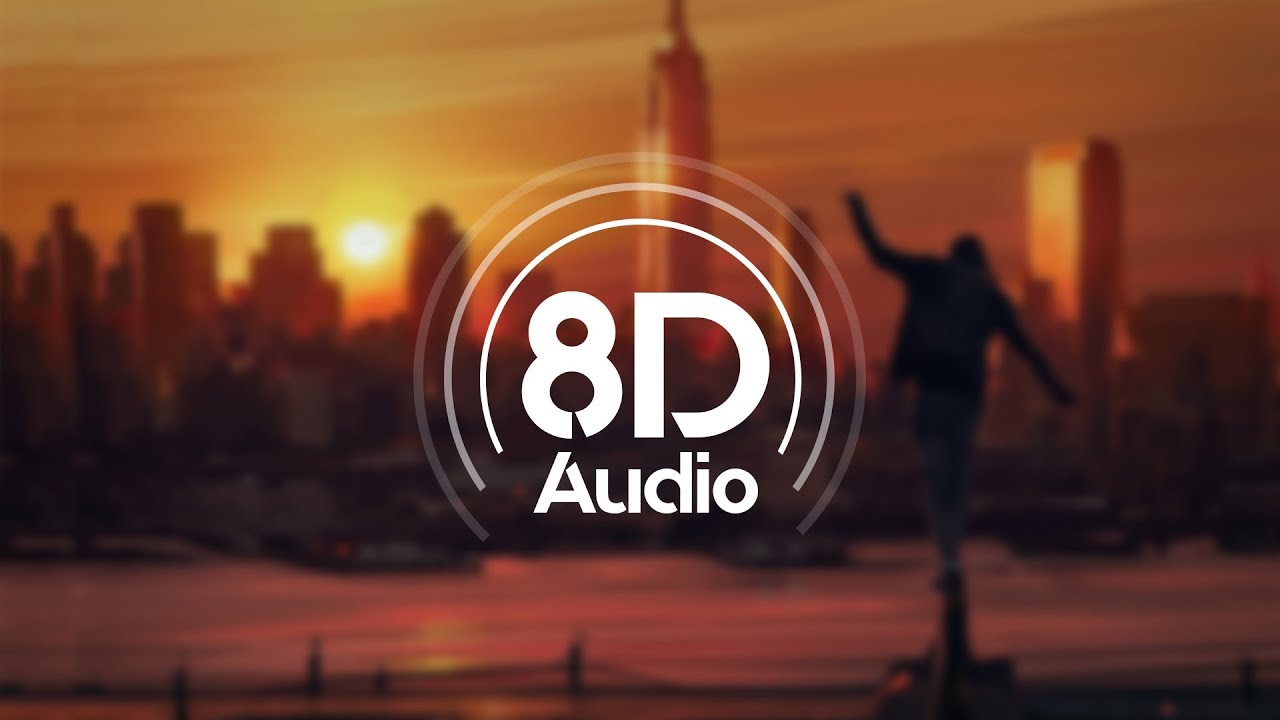 8D AUDIO Wallpapers - Wallpaper Cave