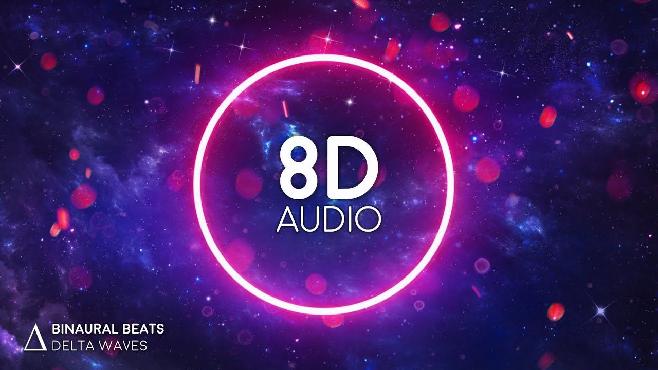 8D AUDIO Wallpapers - Wallpaper Cave