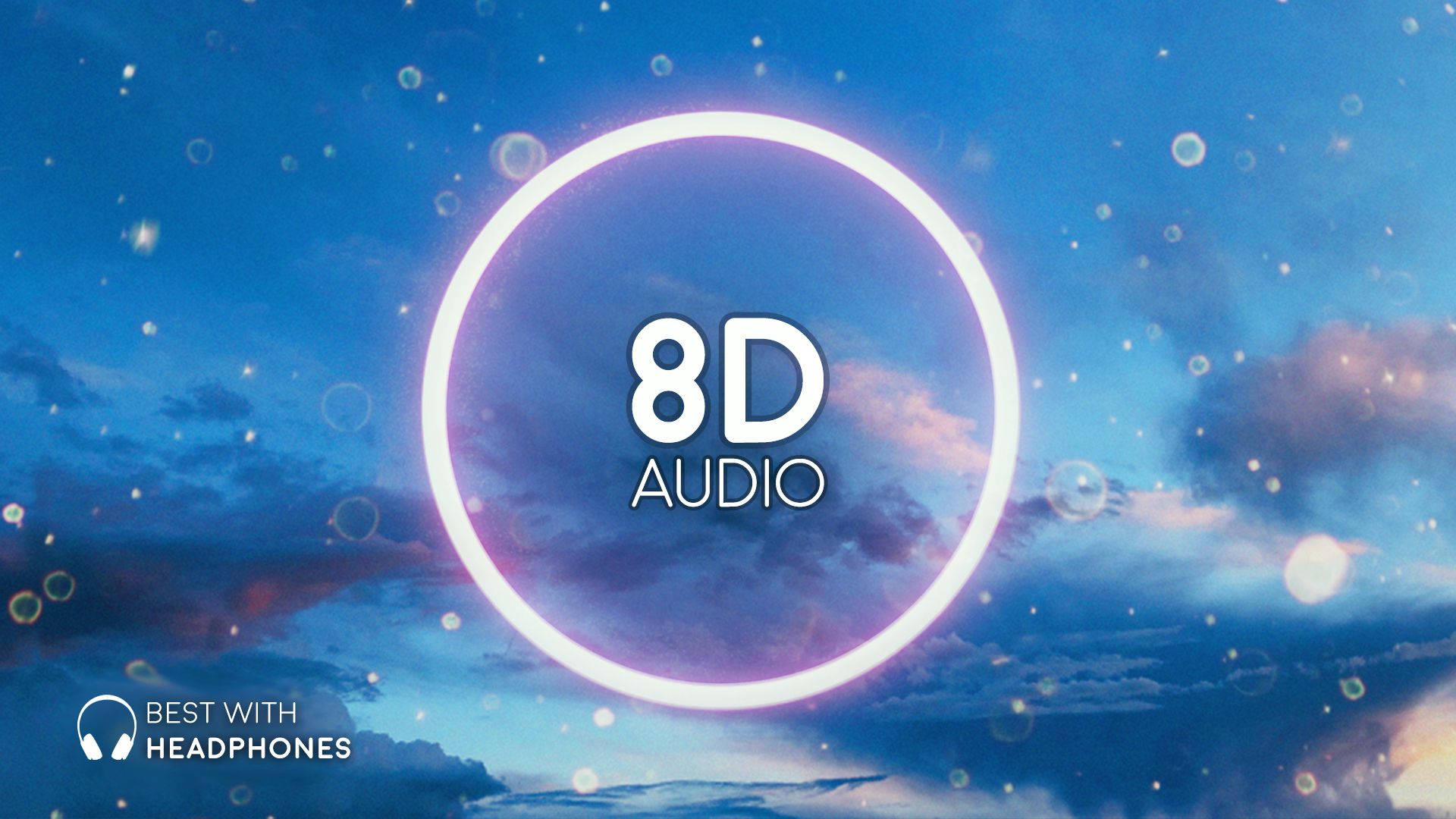 8D AUDIO Wallpapers - Wallpaper Cave