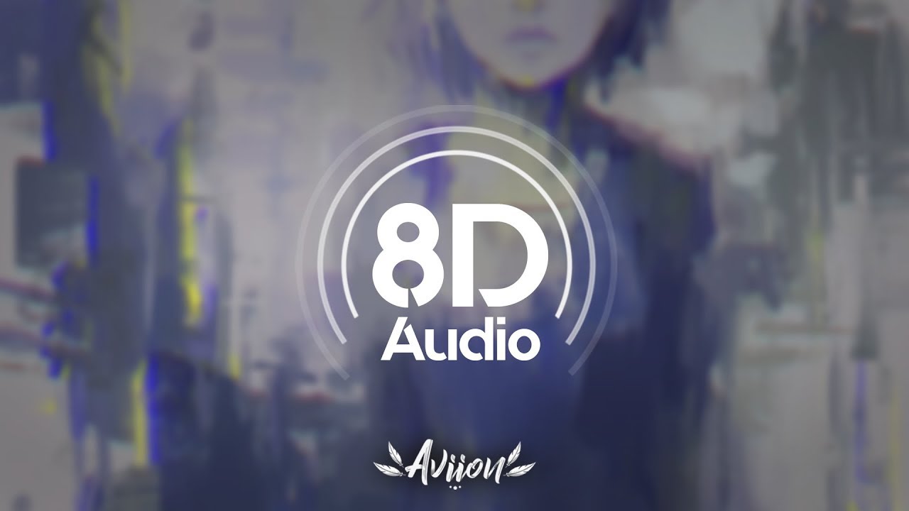 8D AUDIO Wallpapers - Wallpaper Cave