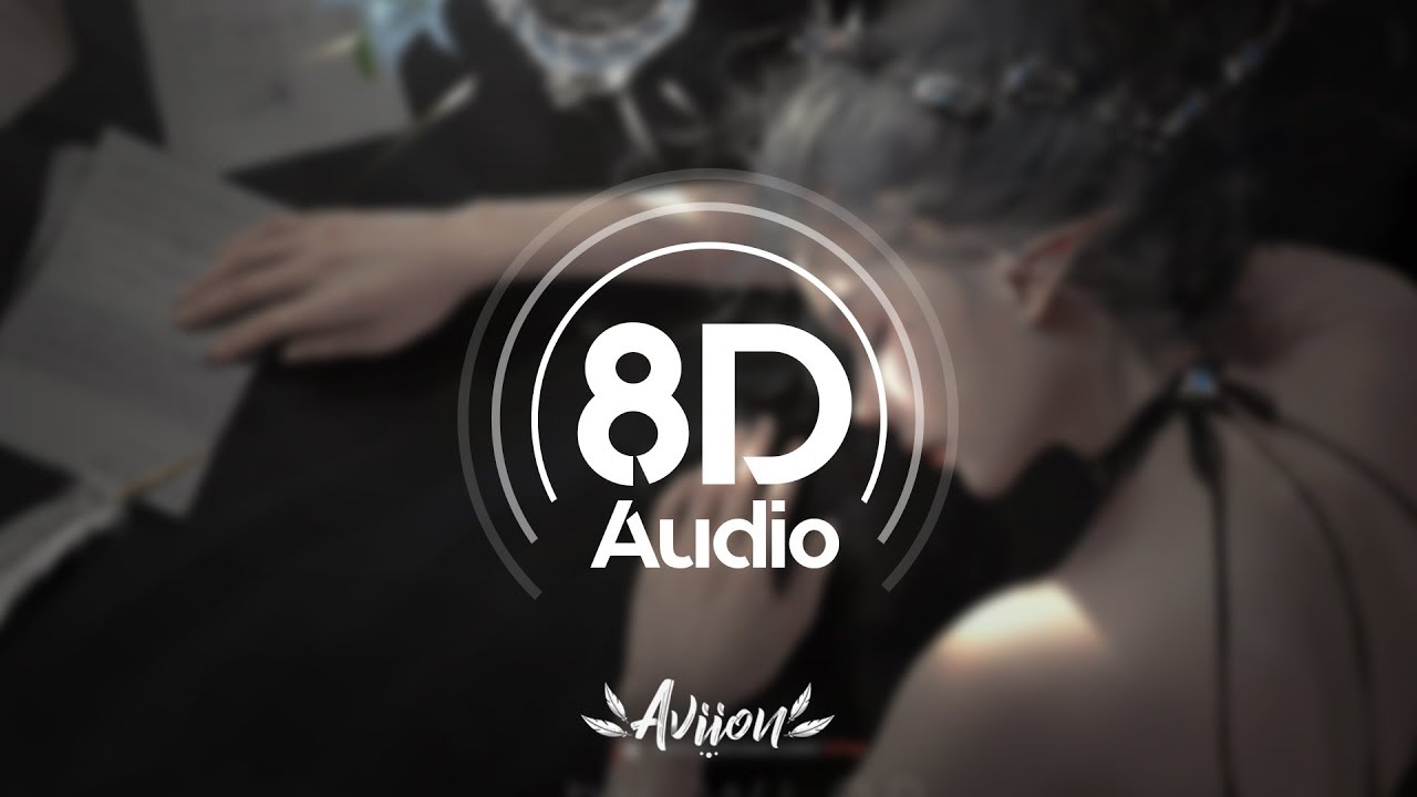 8D AUDIO Wallpapers - Wallpaper Cave