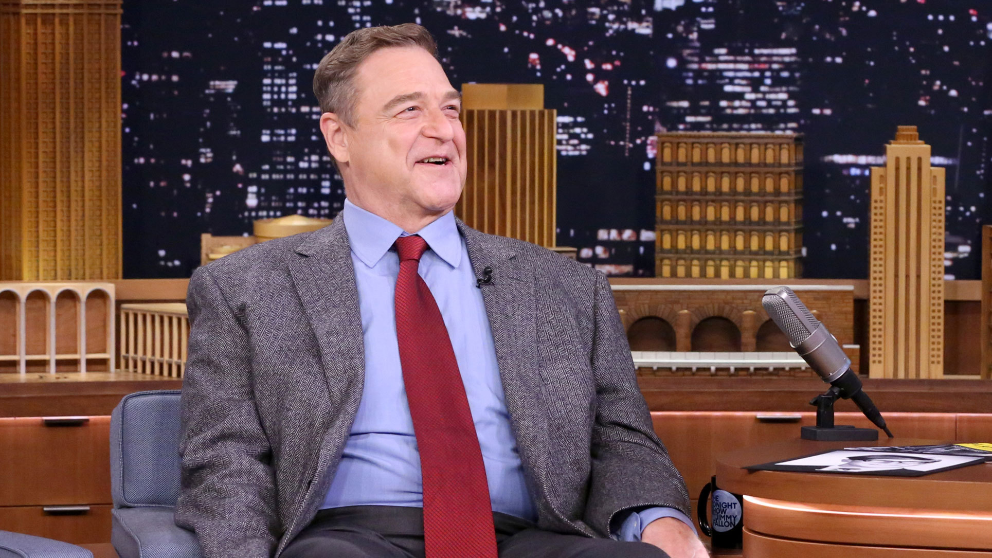 John Goodman Wallpapers - Wallpaper Cave