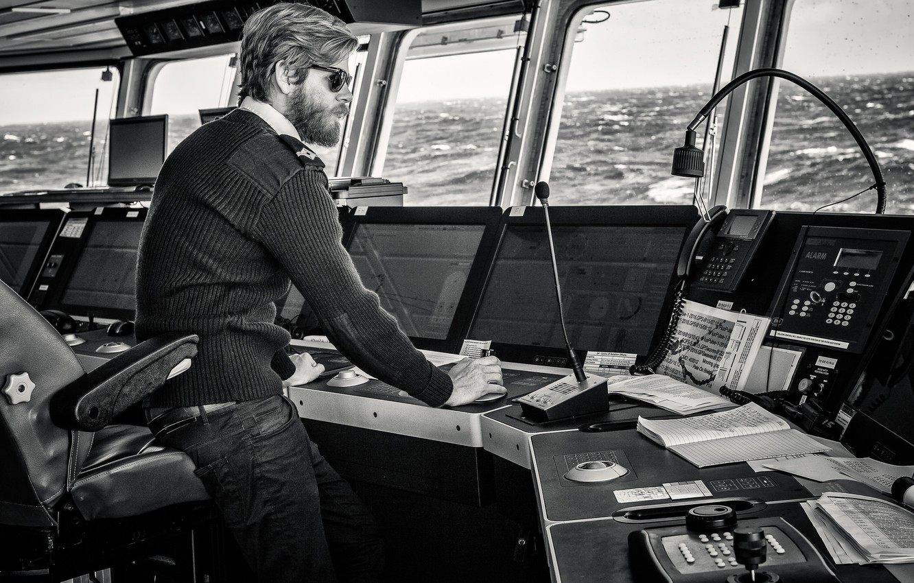 Ship Captain Wallpapers - Wallpaper Cave