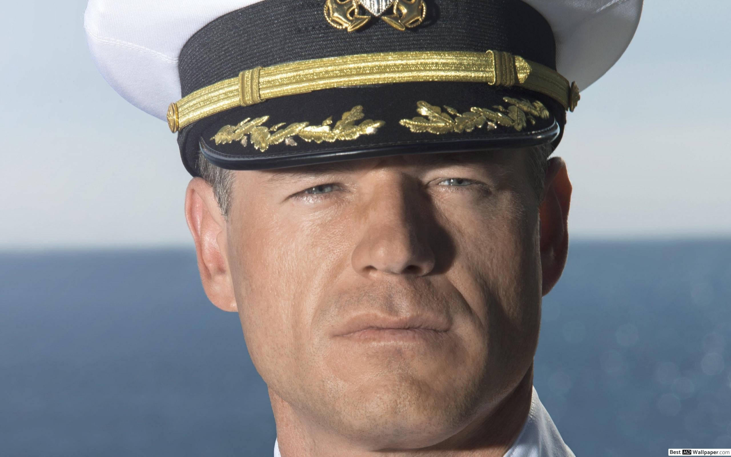 Ship Captain Wallpapers - Wallpaper Cave