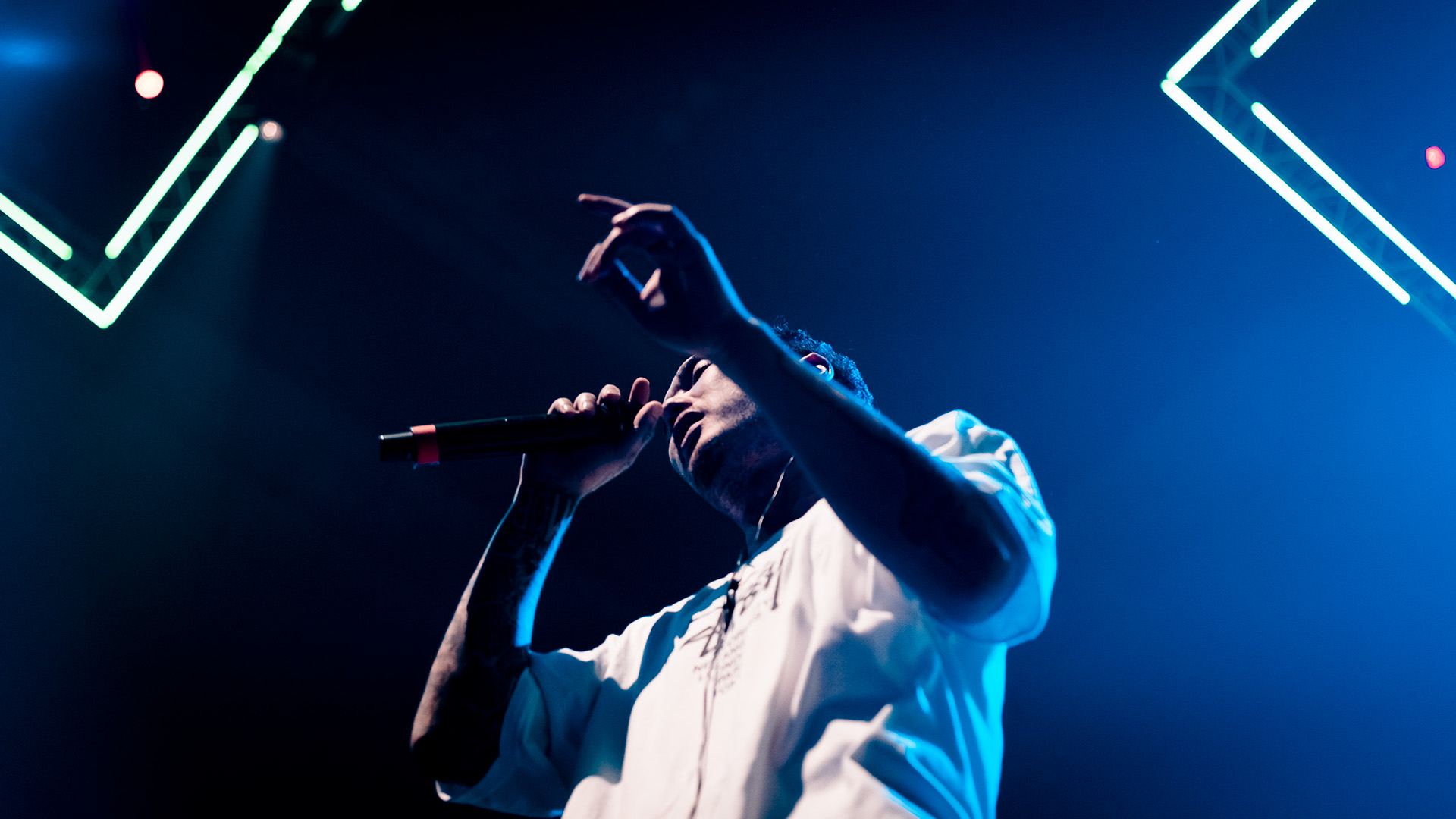 Scriptonite Wallpapers - Wallpaper Cave