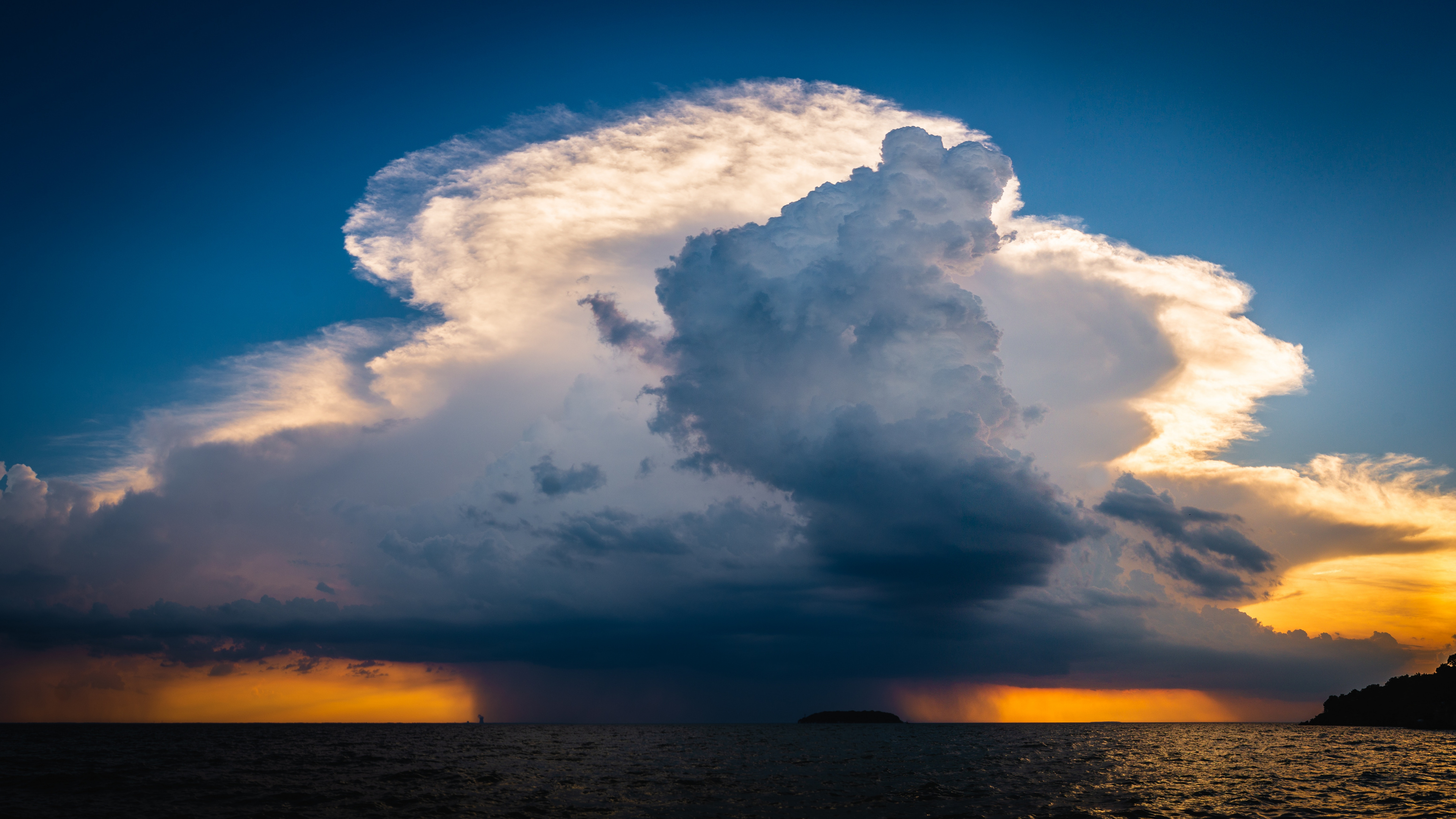 Rainy Clouds Wallpapers - Wallpaper Cave