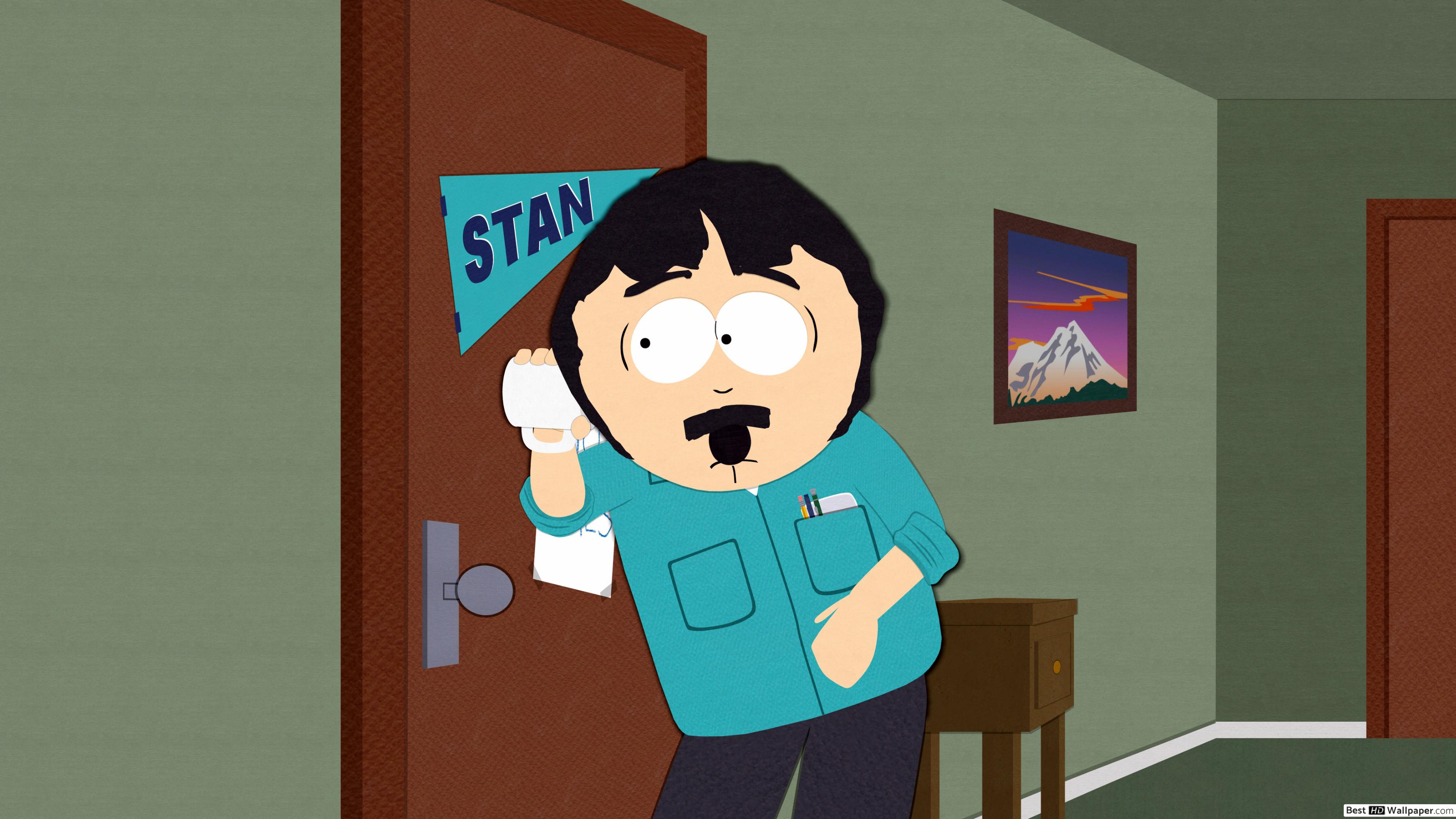 Randy Marsh Wallpapers - Wallpaper Cave