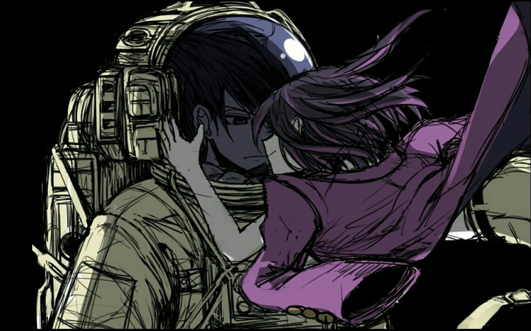 Oumota Wallpapers - Wallpaper Cave