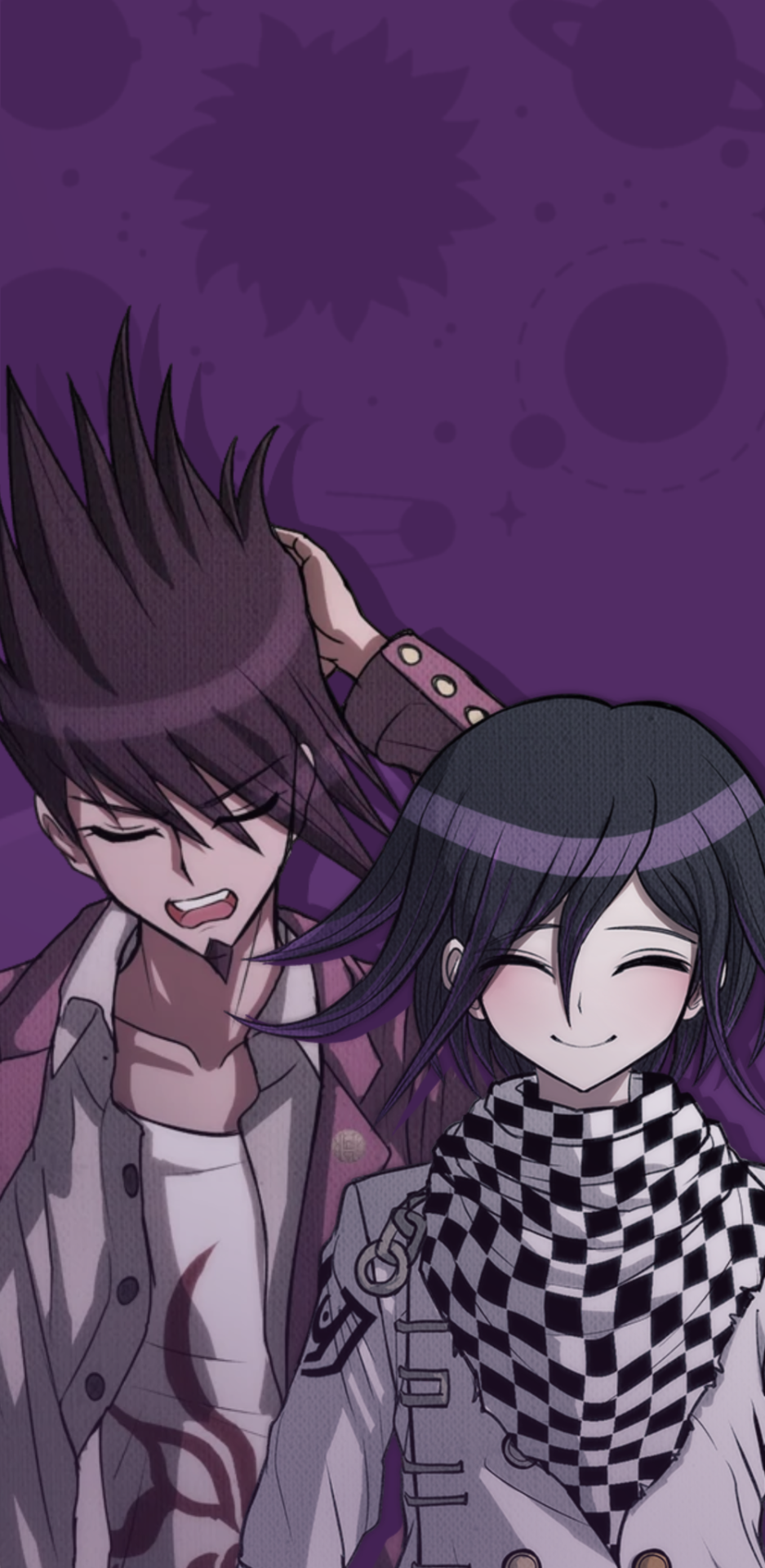 Oumota Wallpapers - Wallpaper Cave