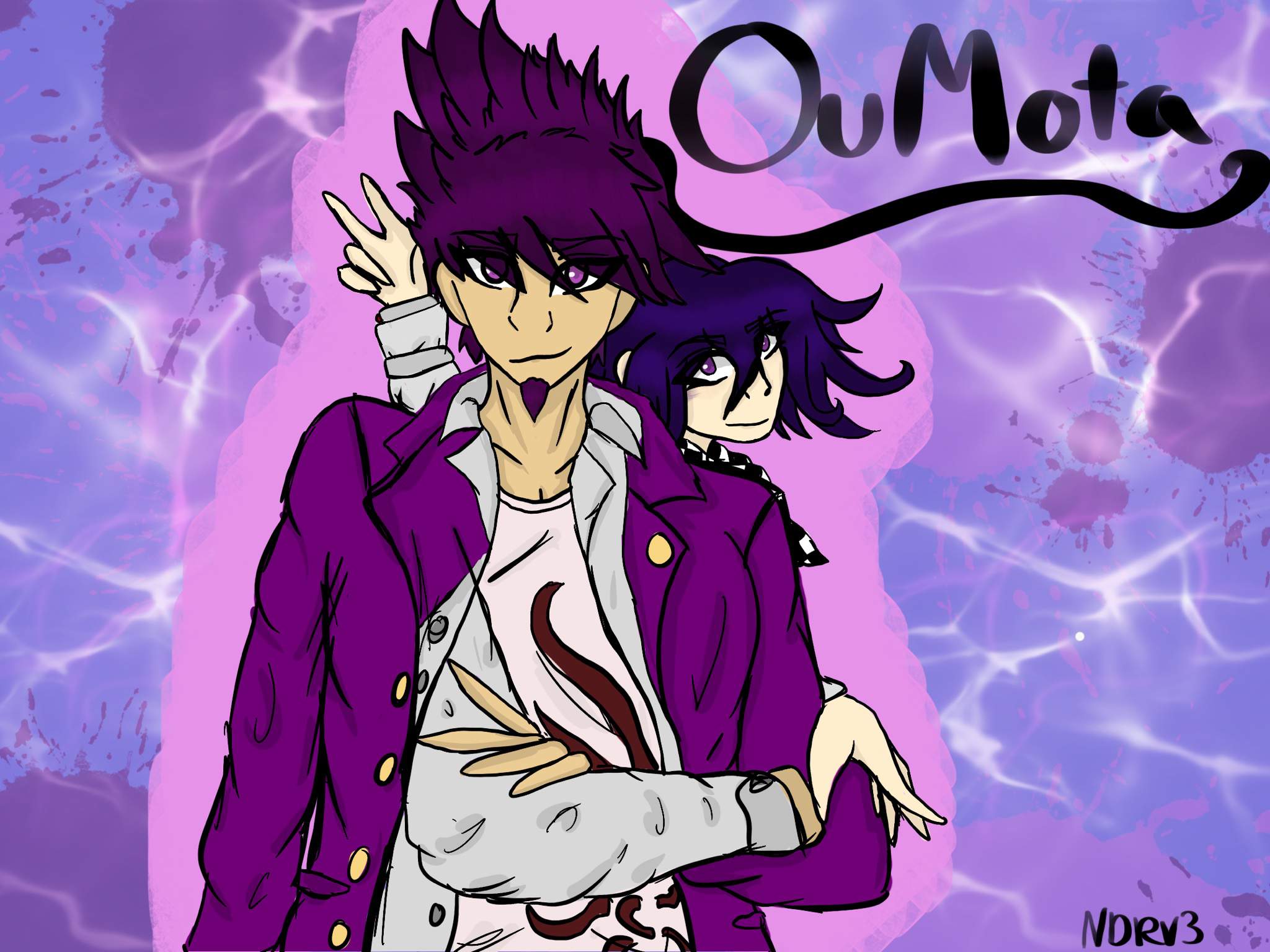 Oumota Wallpapers - Wallpaper Cave