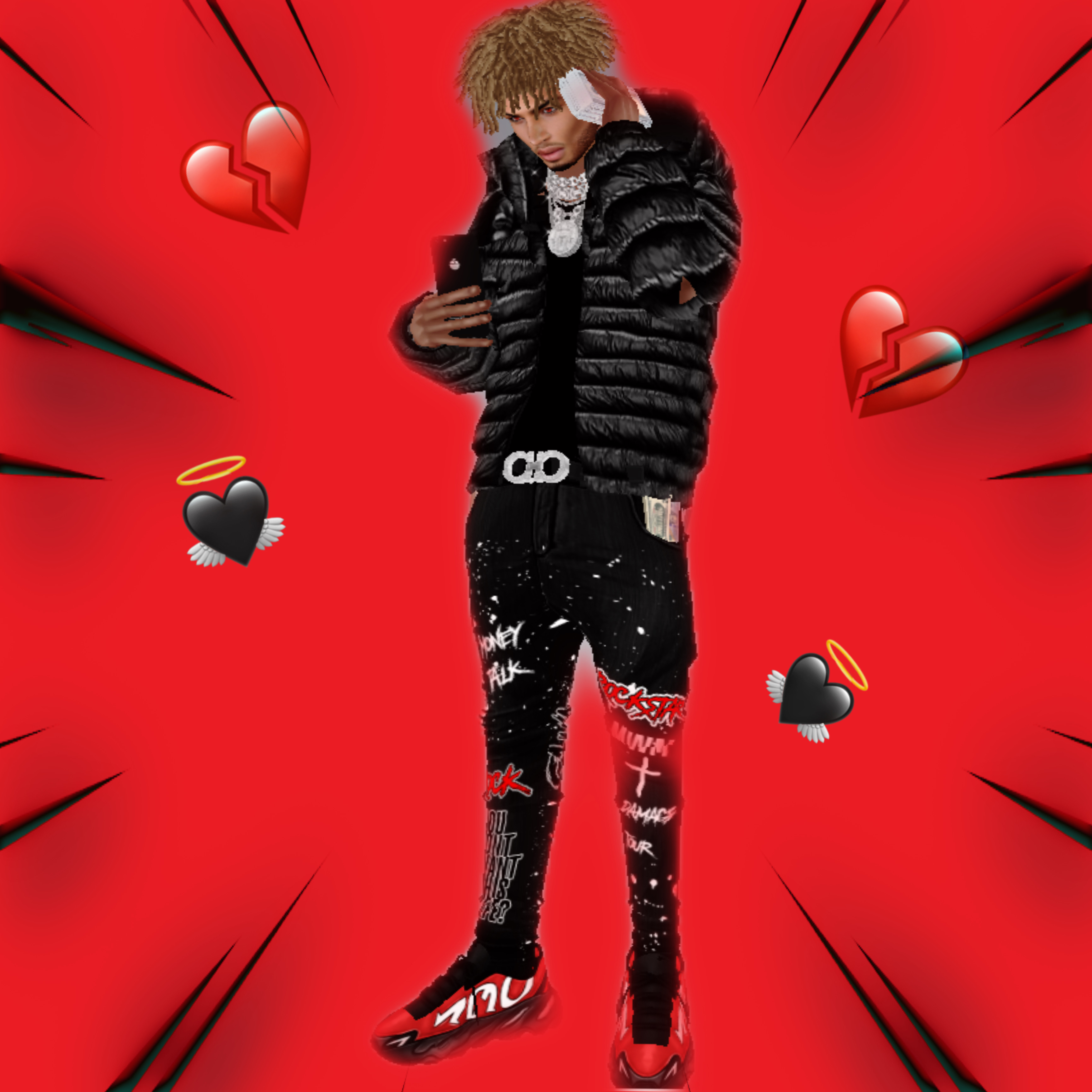 Fondos De Pantalla De Imvu Dope