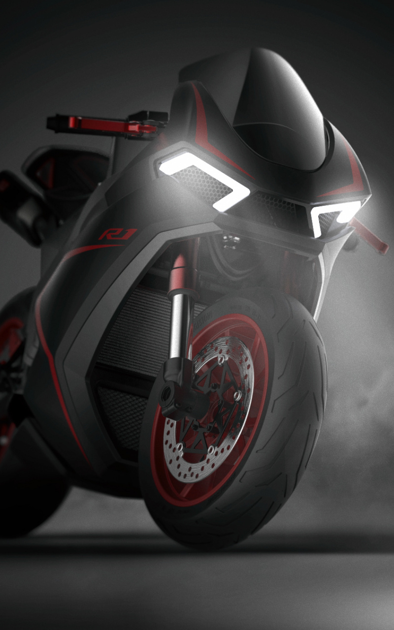 Concept Bikes Wallpapers - Wallpaper Cave