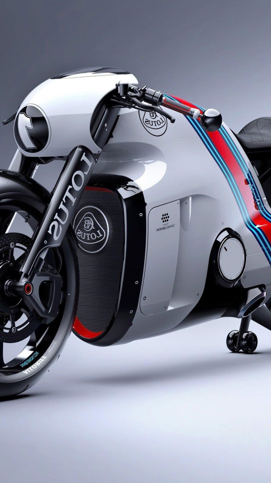 Concept Bikes Wallpapers - Wallpaper Cave