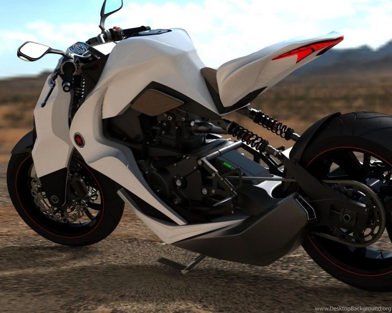 Concept Bikes Wallpapers - Wallpaper Cave