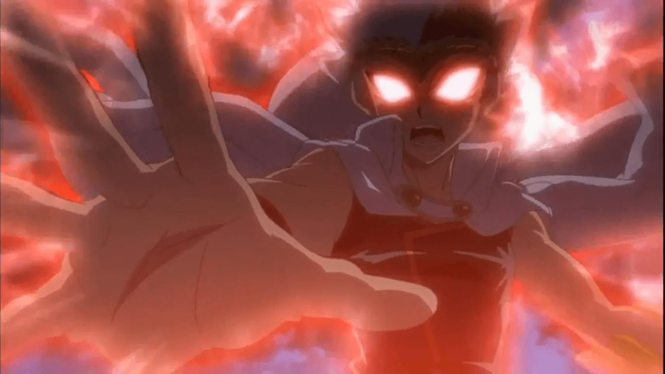 Beyblade Ryuga Wallpapers - Wallpaper Cave