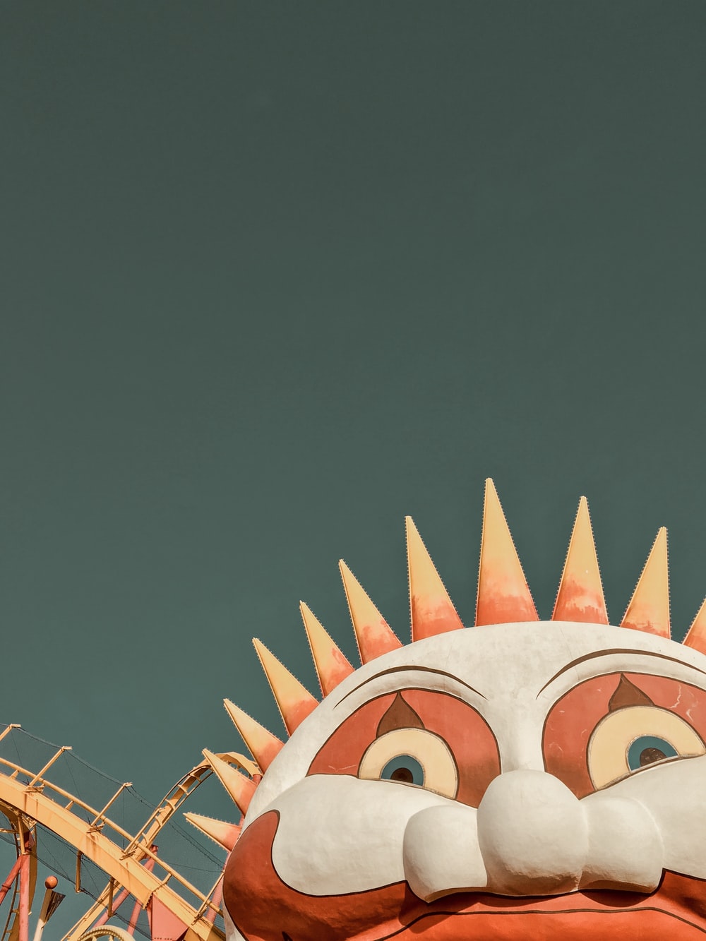 Weird Things Wallpapers - Wallpaper Cave