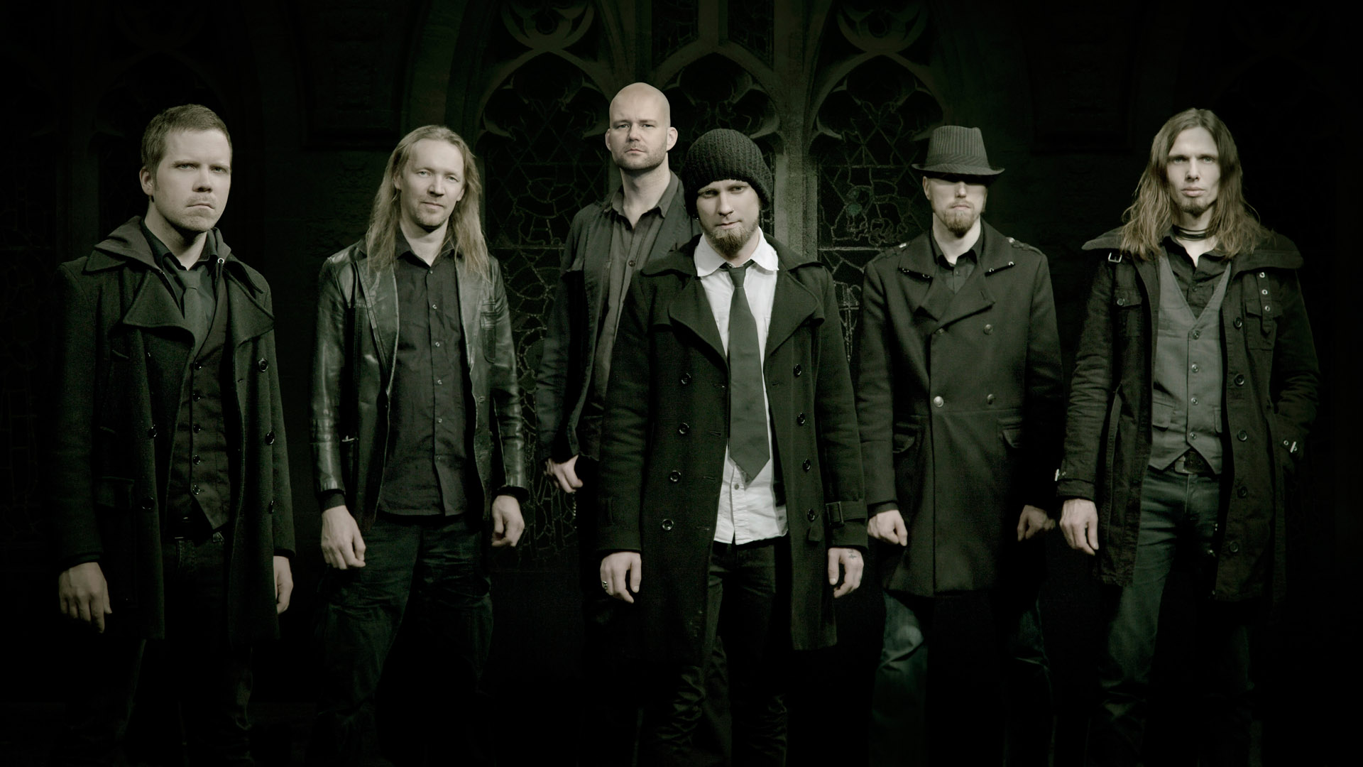 Swallow The Sun Wallpapers - Wallpaper Cave