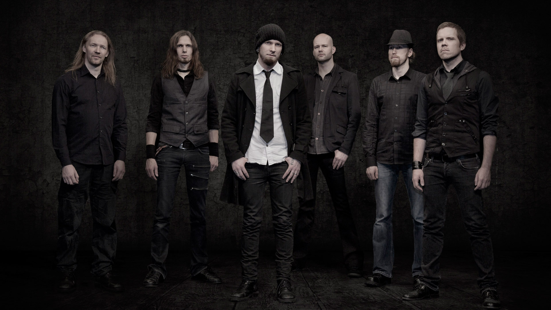 Swallow The Sun Wallpapers - Wallpaper Cave