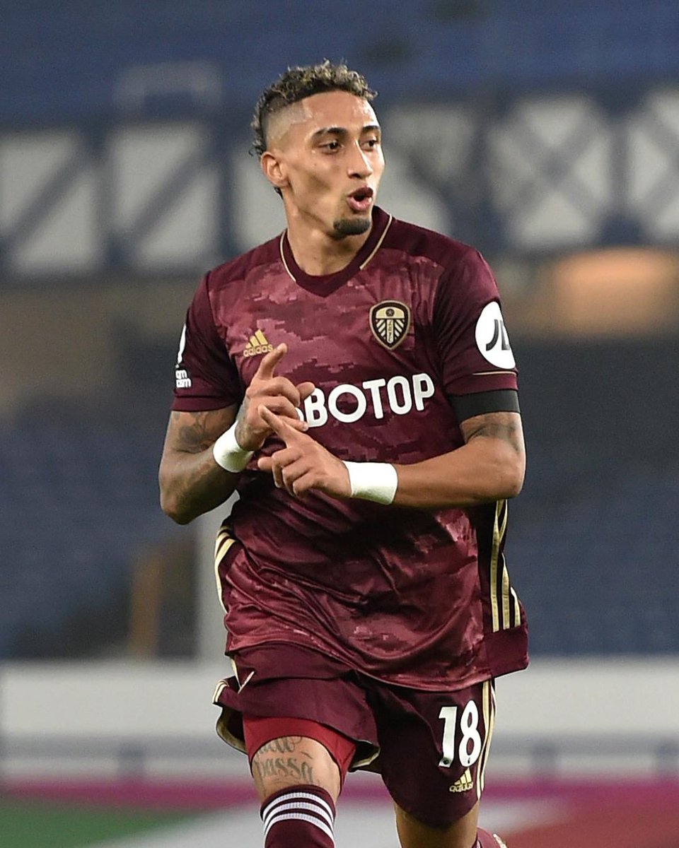 Raphinha Wallpapers - Wallpaper Cave