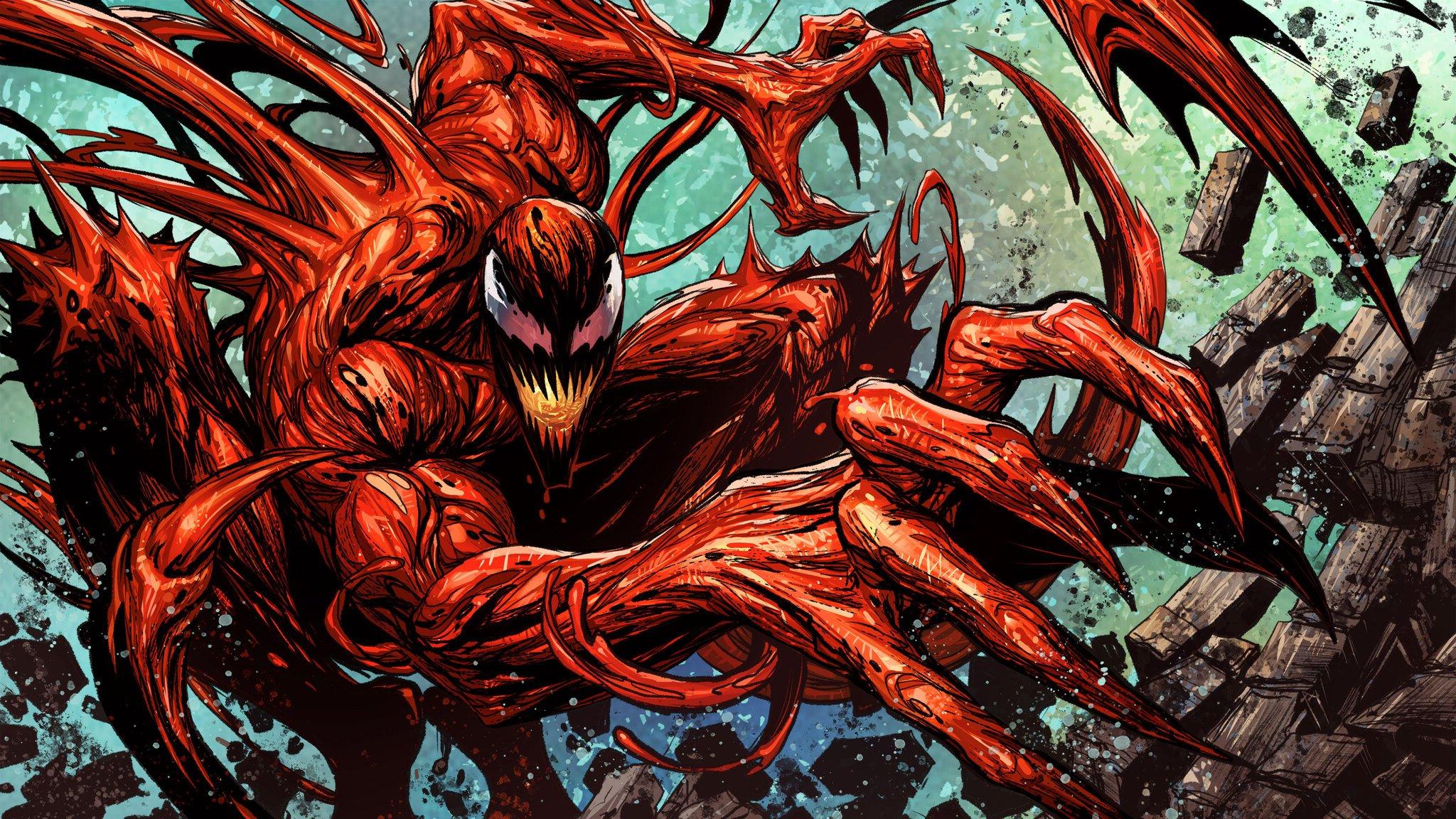 Fortnite Carnage Wallpapers - Wallpaper Cave