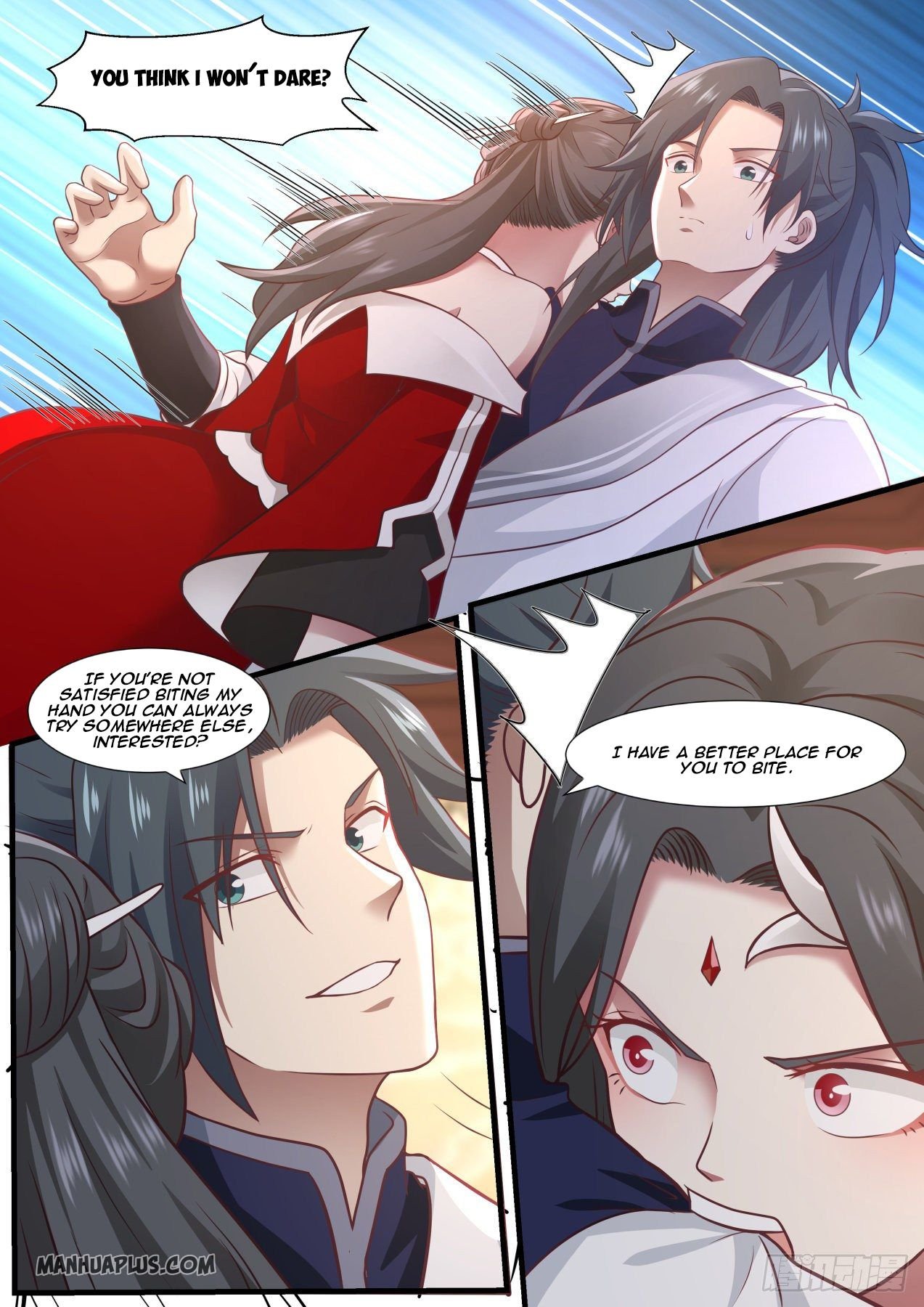 Yang Kai Wallpapers - Wallpaper Cave