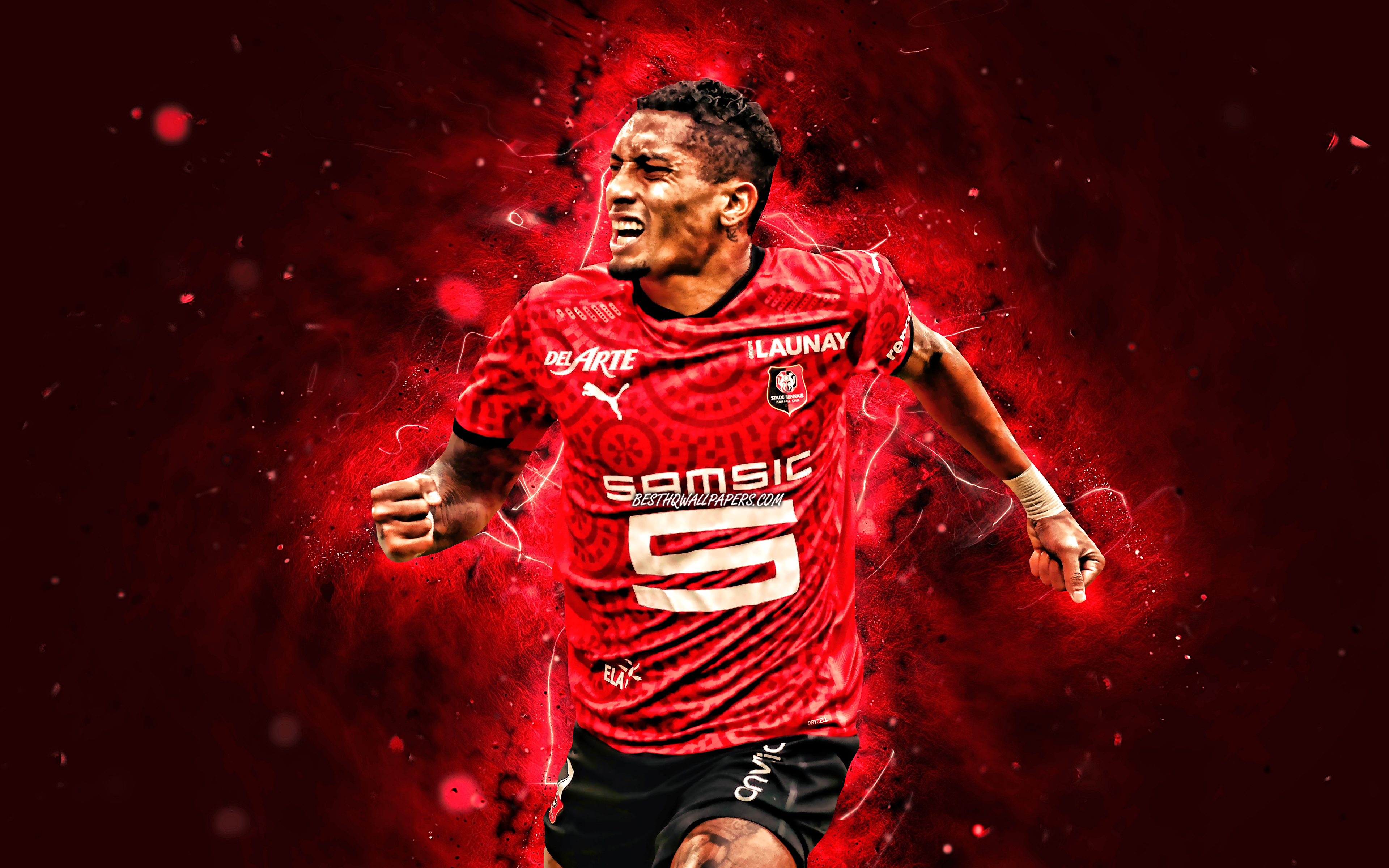 Raphinha Wallpapers - Wallpaper Cave