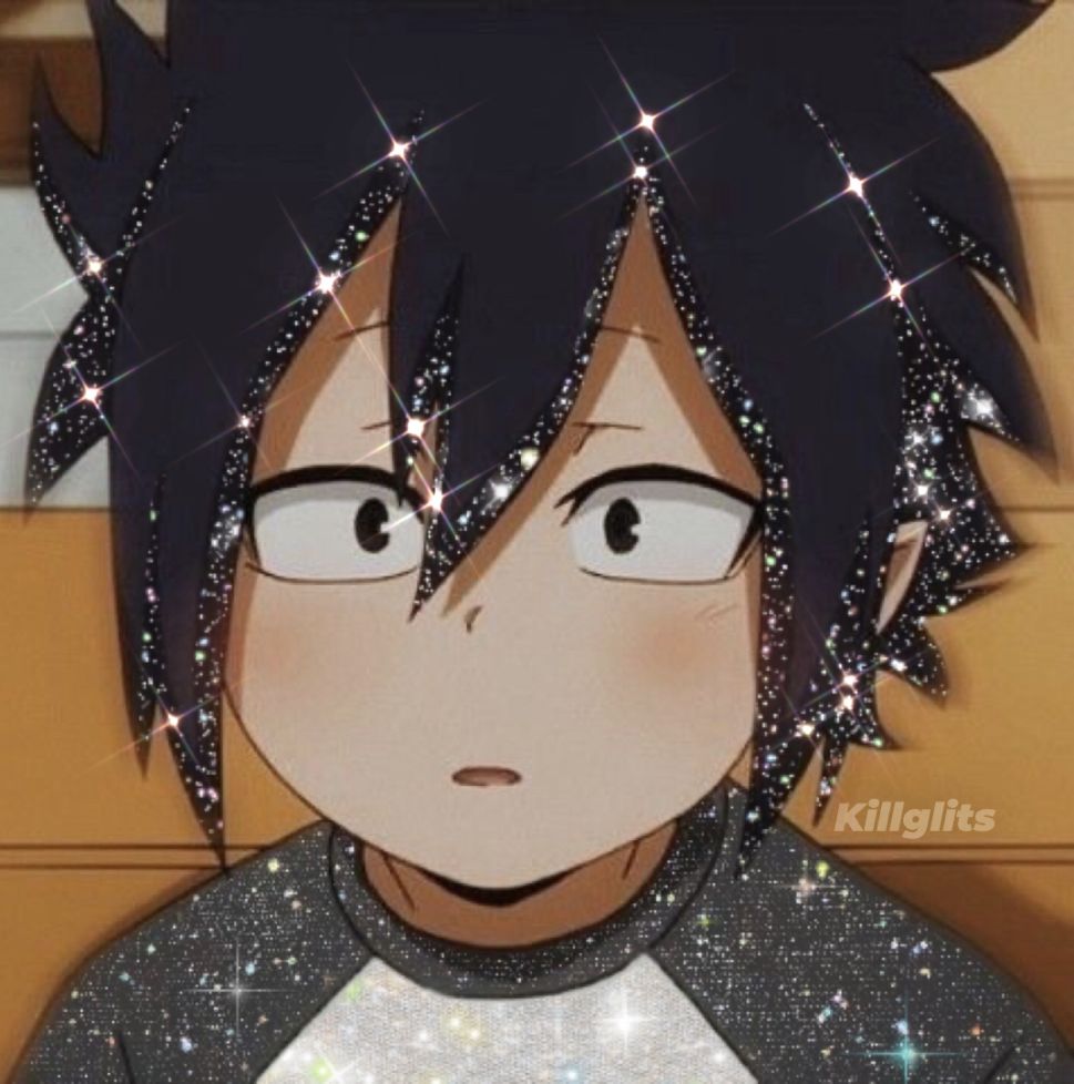 MHA Glitter Wallpapers - Wallpaper Cave