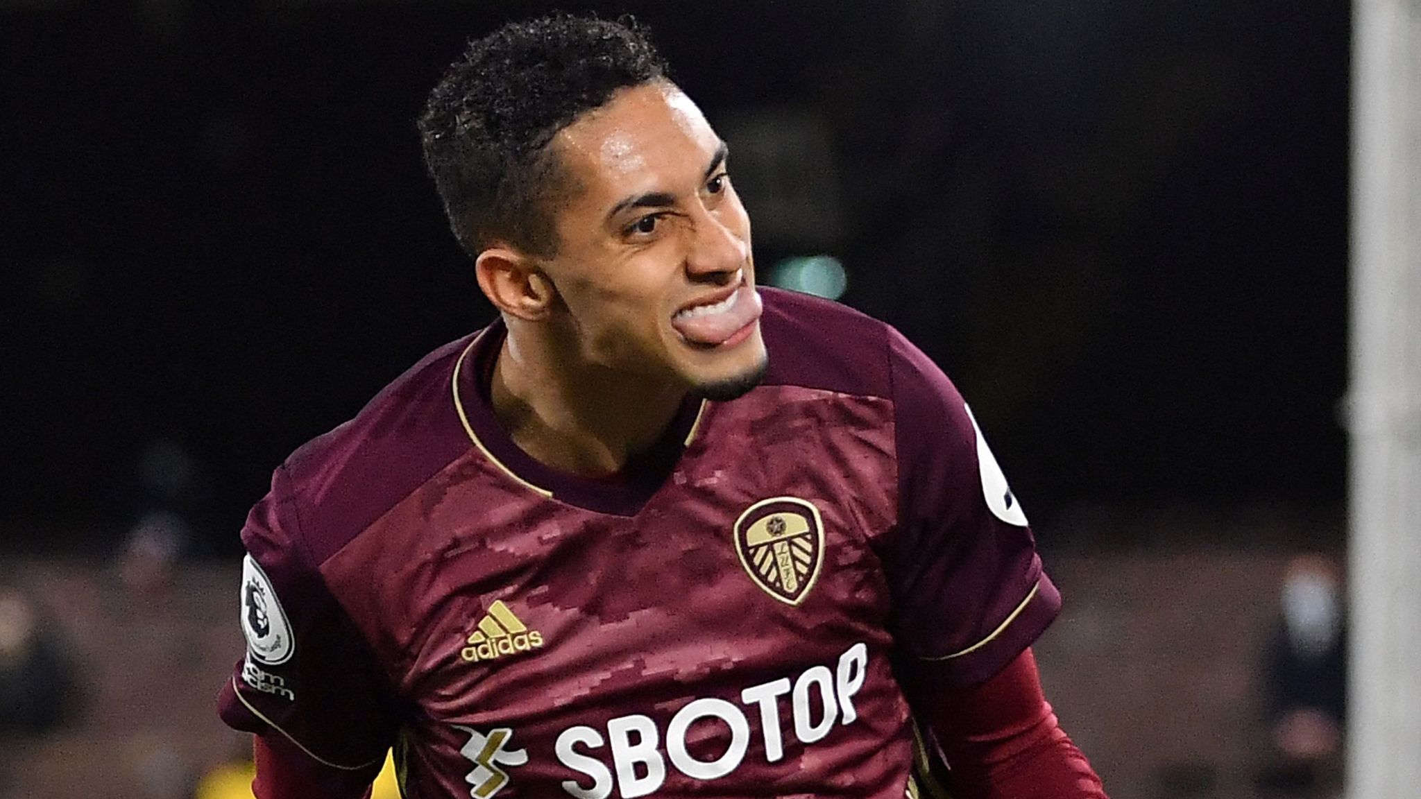 Raphinha Wallpapers - Wallpaper Cave