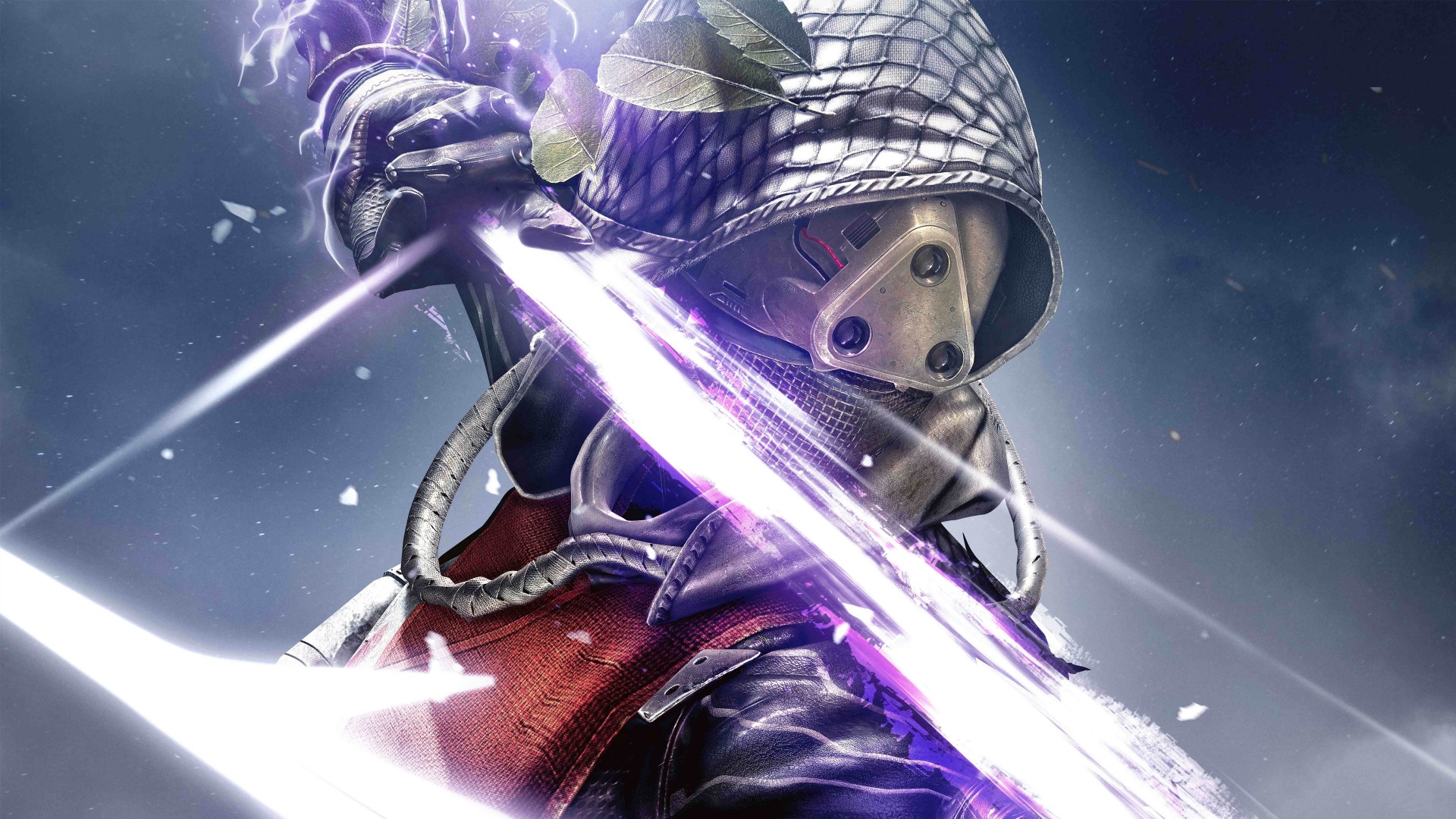 Void Hunter Wallpapers - Wallpaper Cave