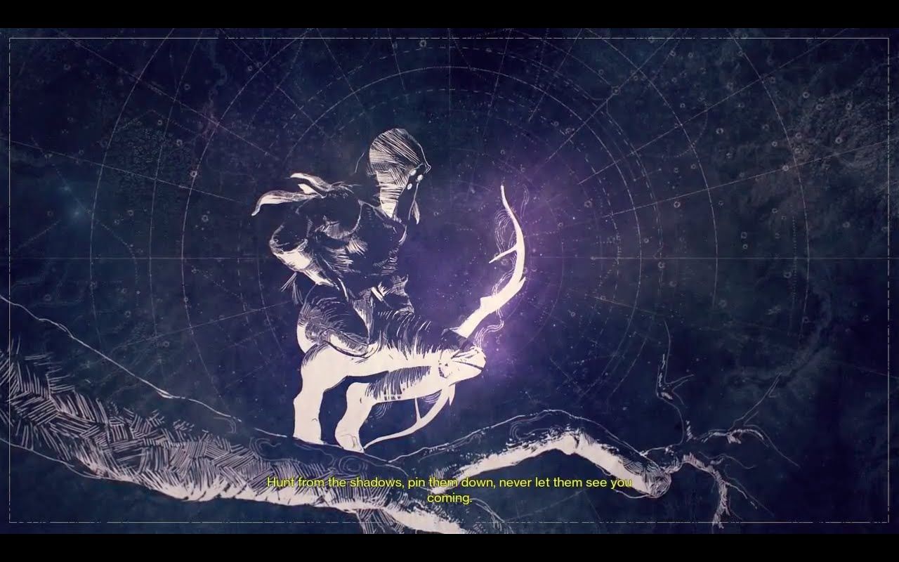 Void Hunter Wallpapers - Wallpaper Cave