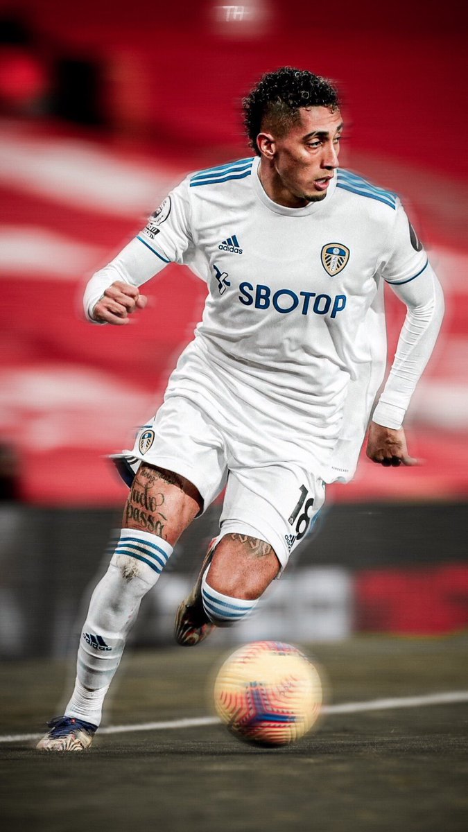 Raphinha Wallpapers - Wallpaper Cave